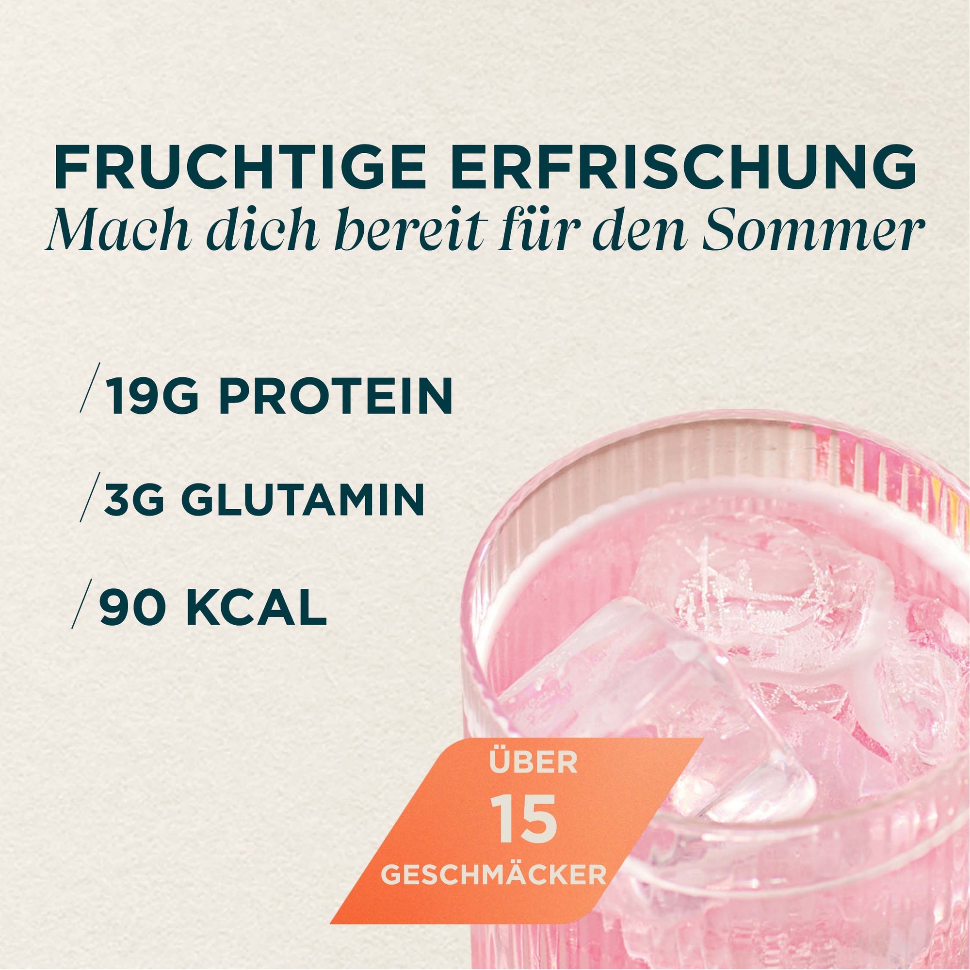 Impact Whey Isolat Eiweiß kaufen | Proteinpulver | MYPROTEIN™