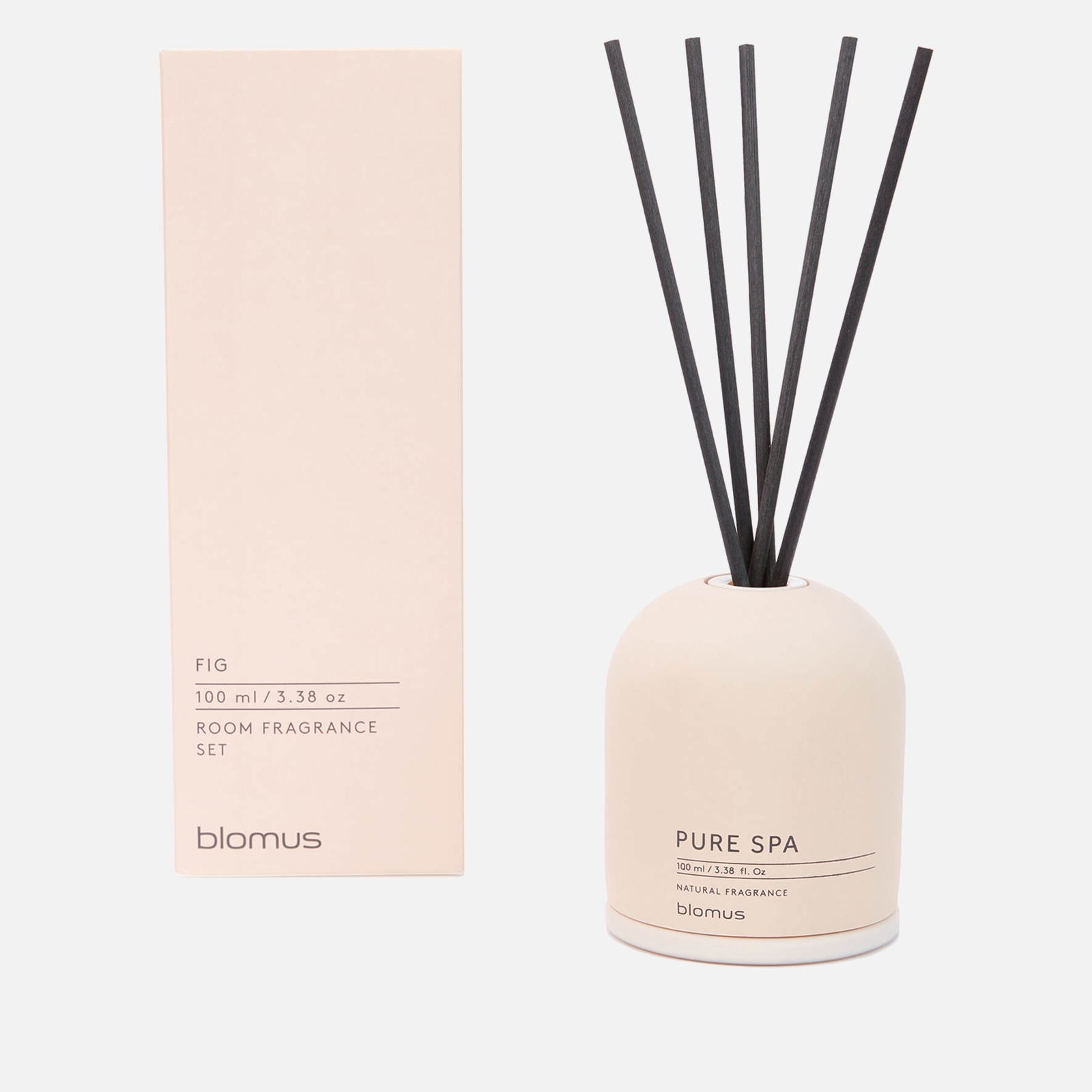 Blomus Fraga Reed Diffuser - Fig | LOOKFANTASTIC