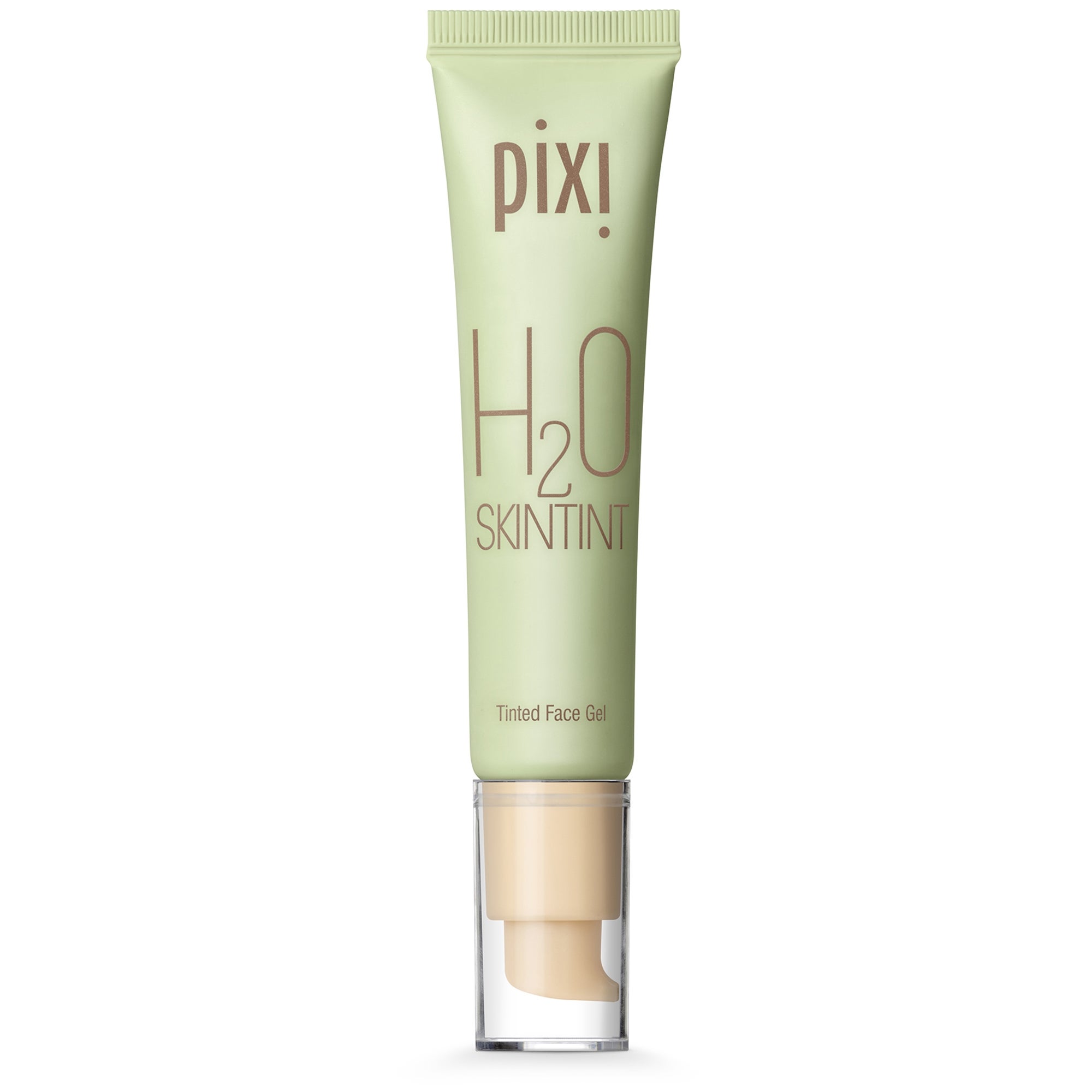 PIXI H20 Skintint 35ml (Various Shades) | LOOKFANTASTIC