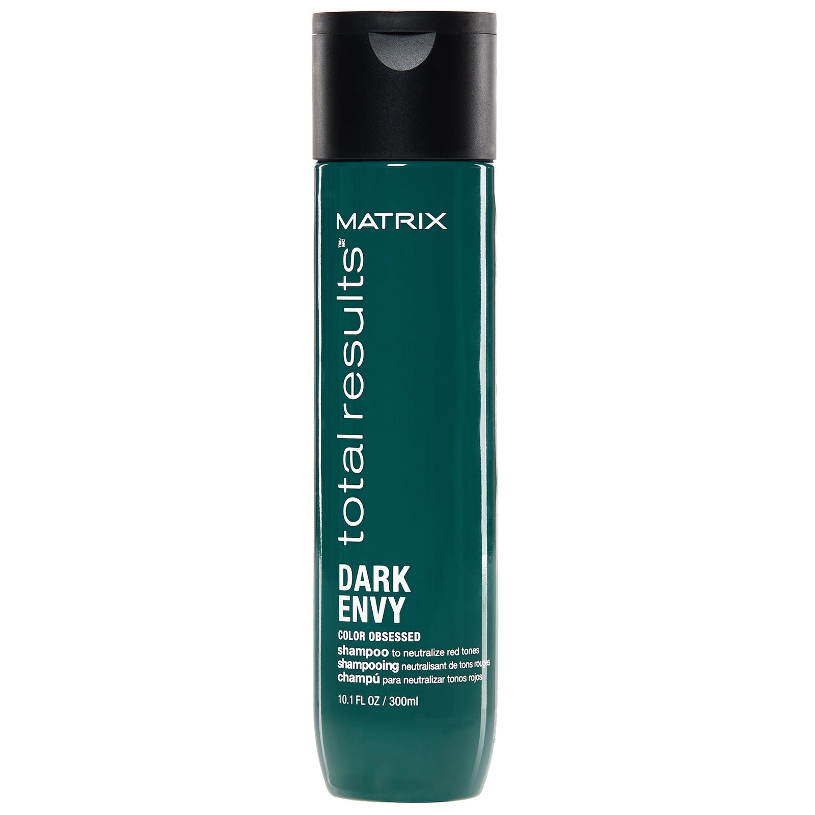 Matrix Total Results Dark Envy Shampoo 300ml | allbeauty
