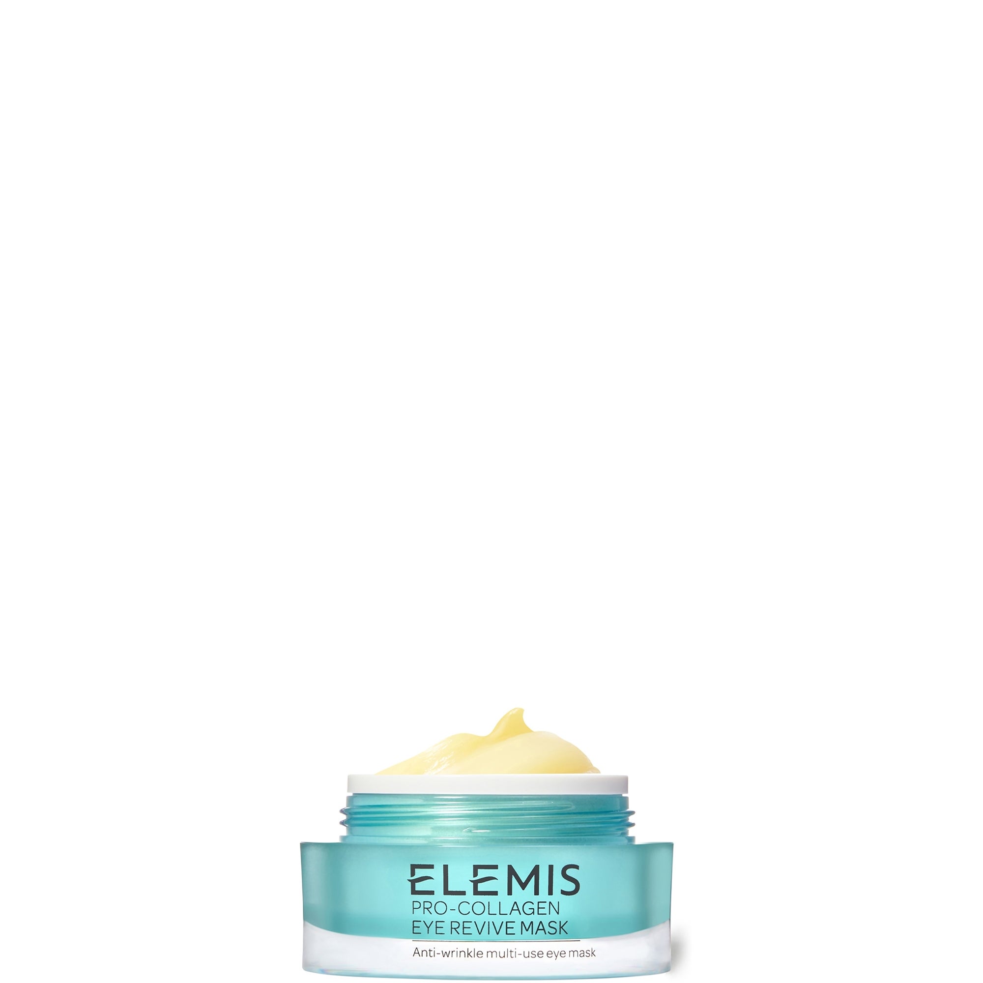 Elemis Pro-Collagen Masque Revitalisant Pour les Yeux 15 ml | LOOKFANTASTIC