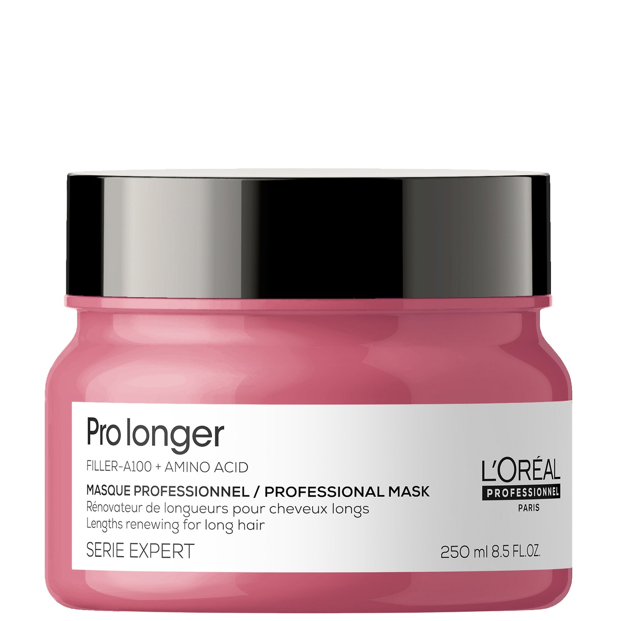 L'Oréal Professionnel SERIE EXPERT Pro Longer Mask 250ml | allbeauty