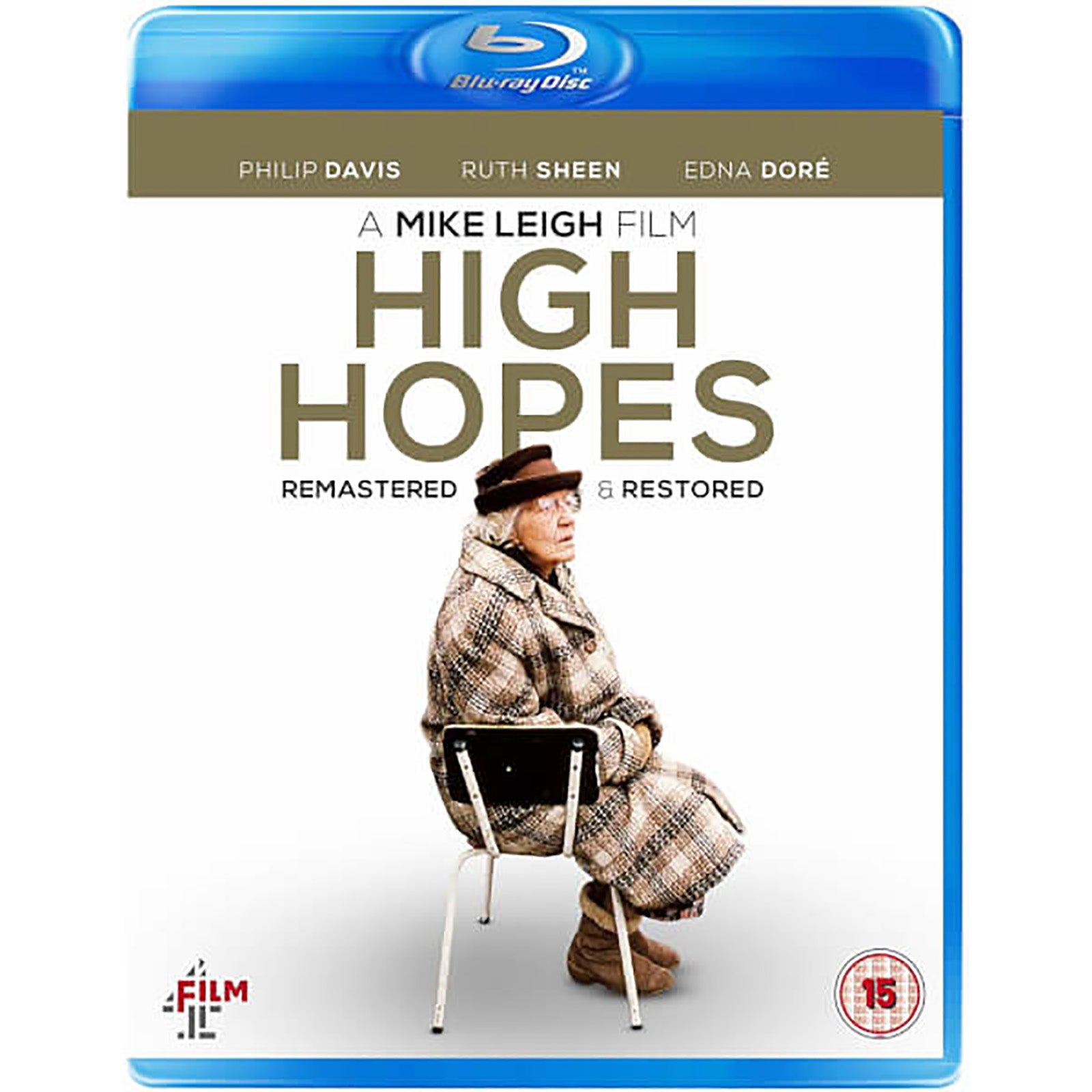 High Hopes | Zavvi UK