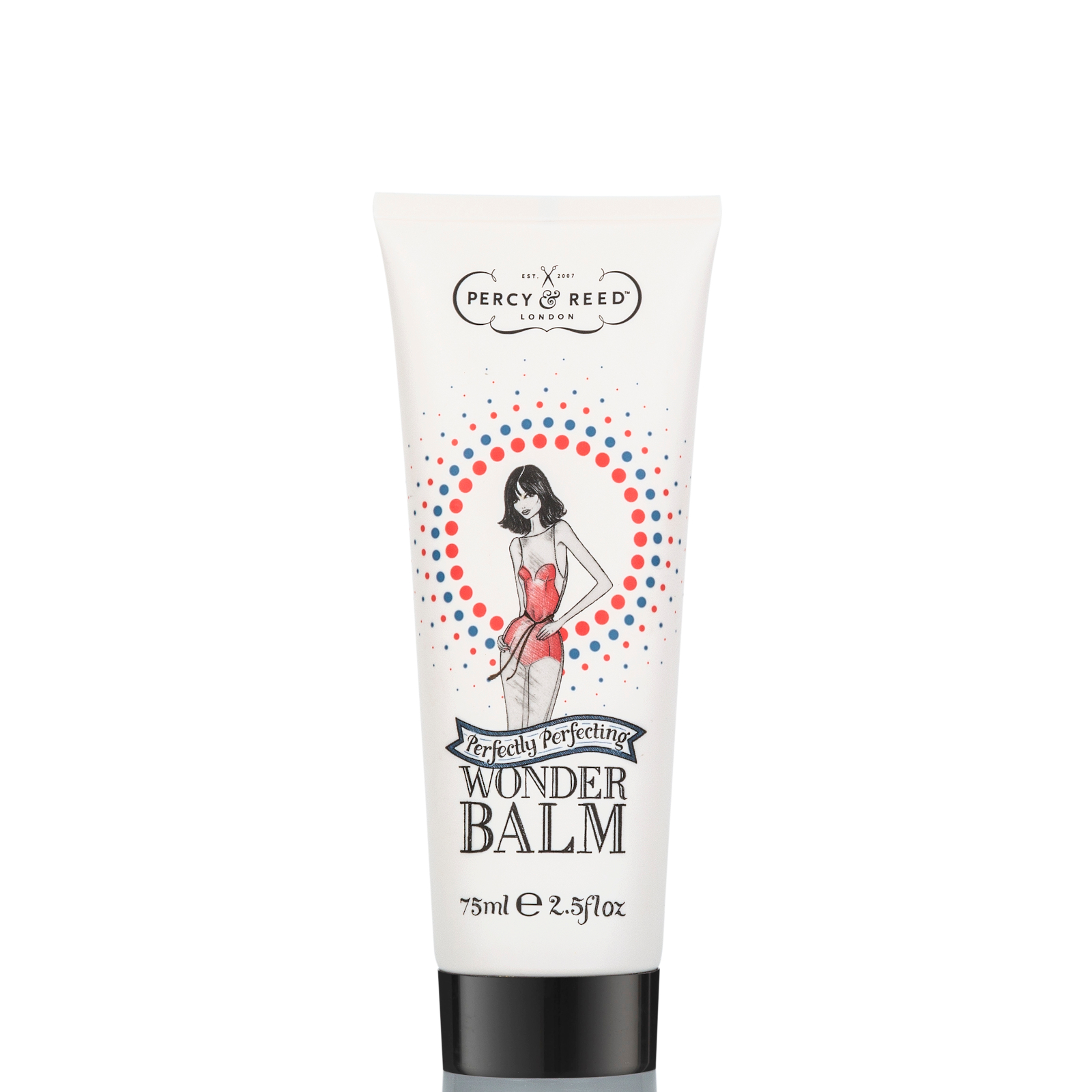 Percy & Reed Perfectly Perfecting Wonder Balm Special Edition 75ml ...