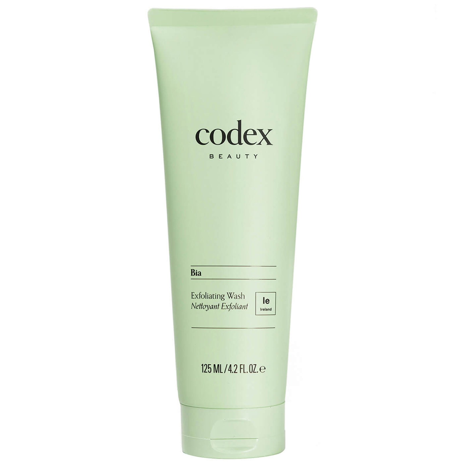 Codex Beauty Bia Exfoliating Wash | Cult Beauty