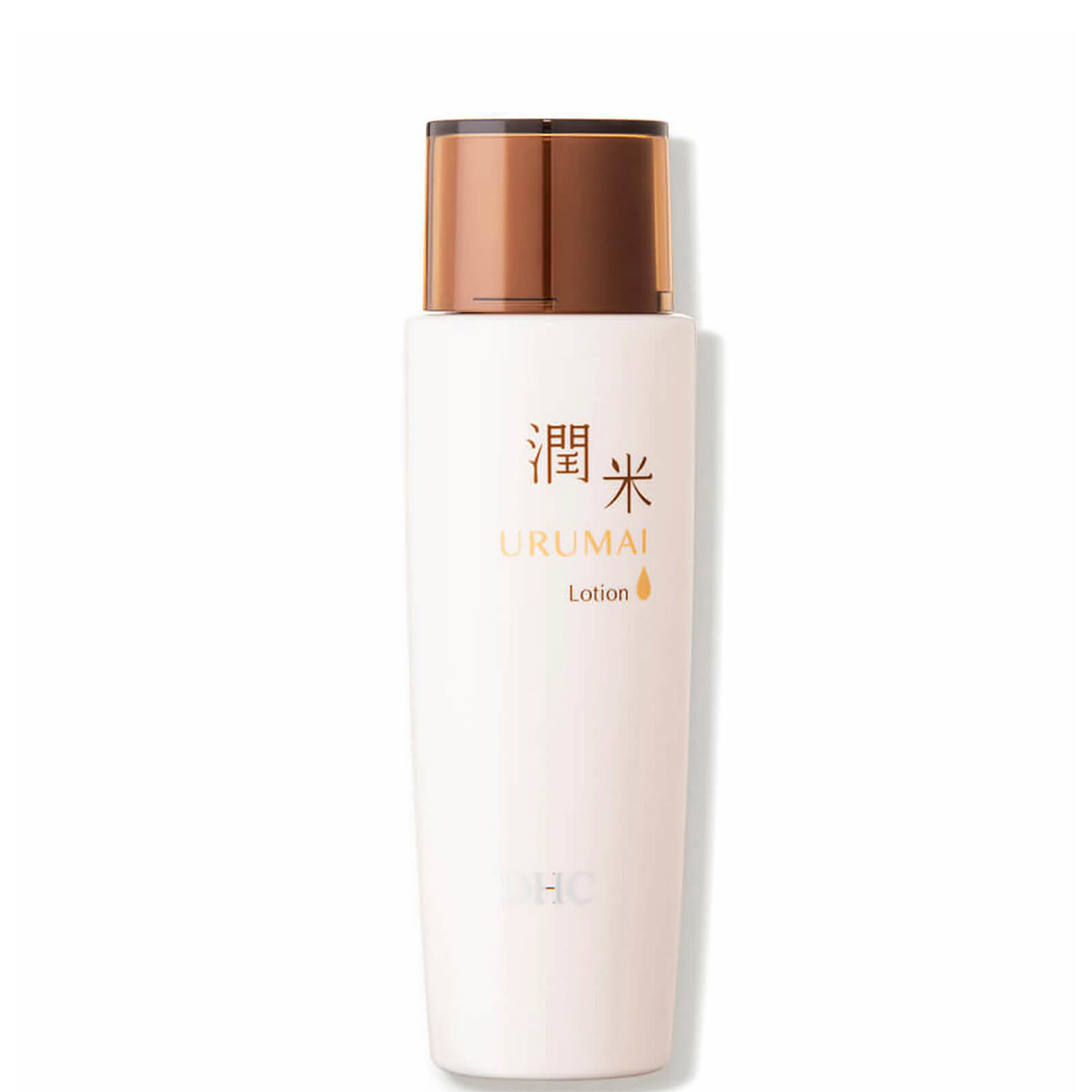 DHC Urumai Lotion 145ml | LOOKFANTASTIC