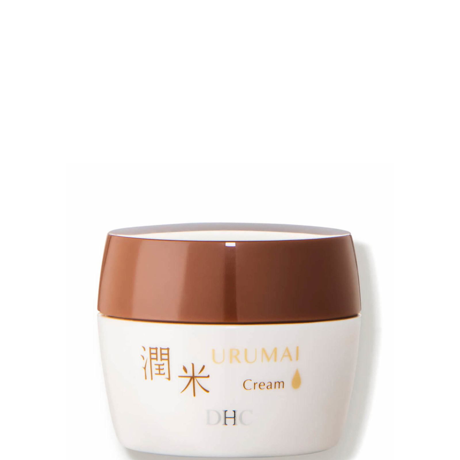 DHC Urumai Cream 50g | LOOKFANTASTIC
