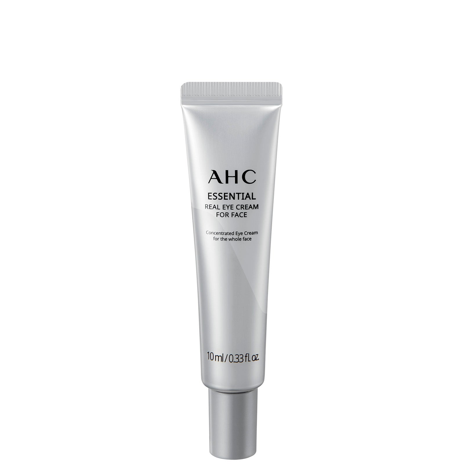 AHC Hydrating Essential Real Eye Cream for Face 30ml | LOOKFANTASTIC