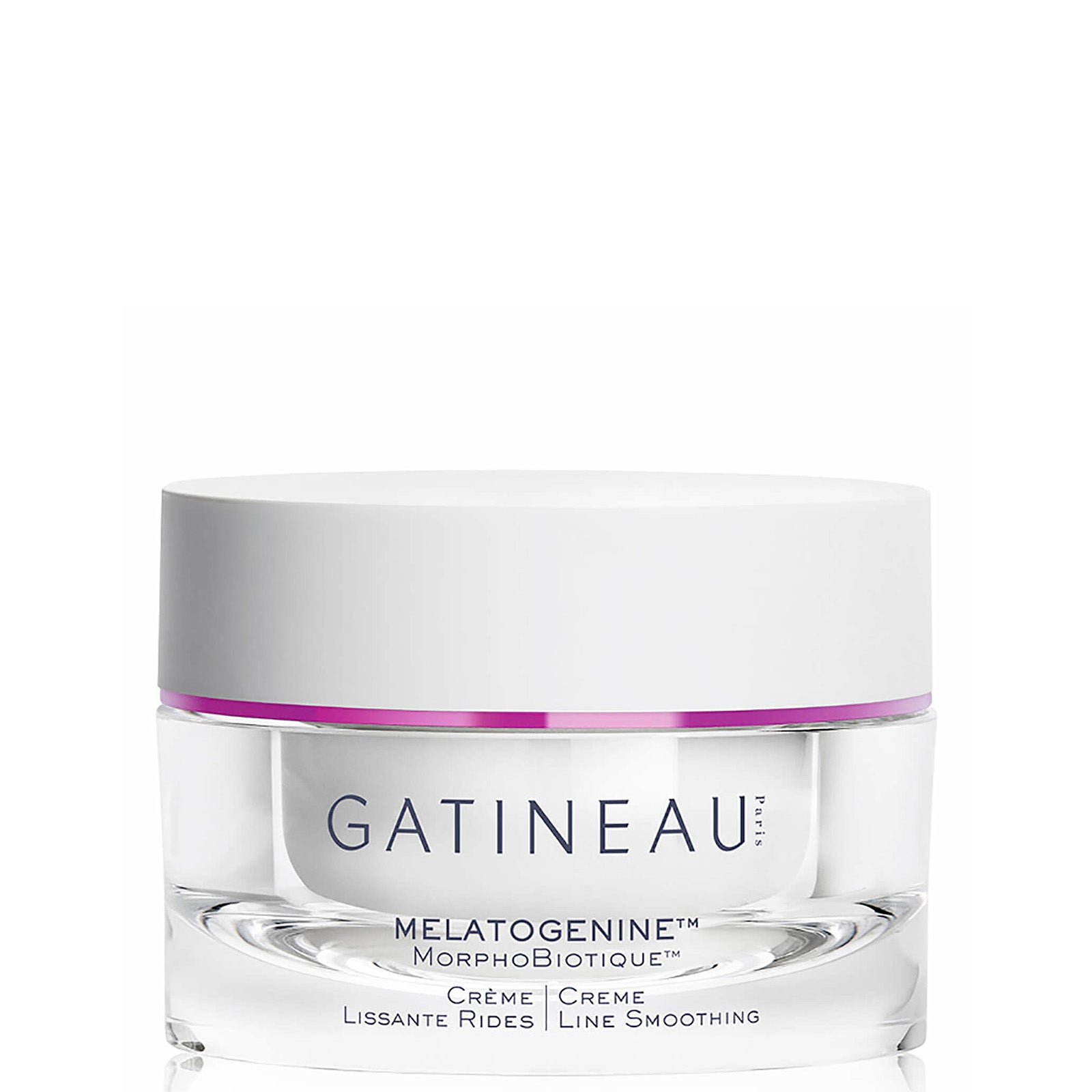 Gatineau Melatogenine MorphoBiotique Cream 50ml | Mankind