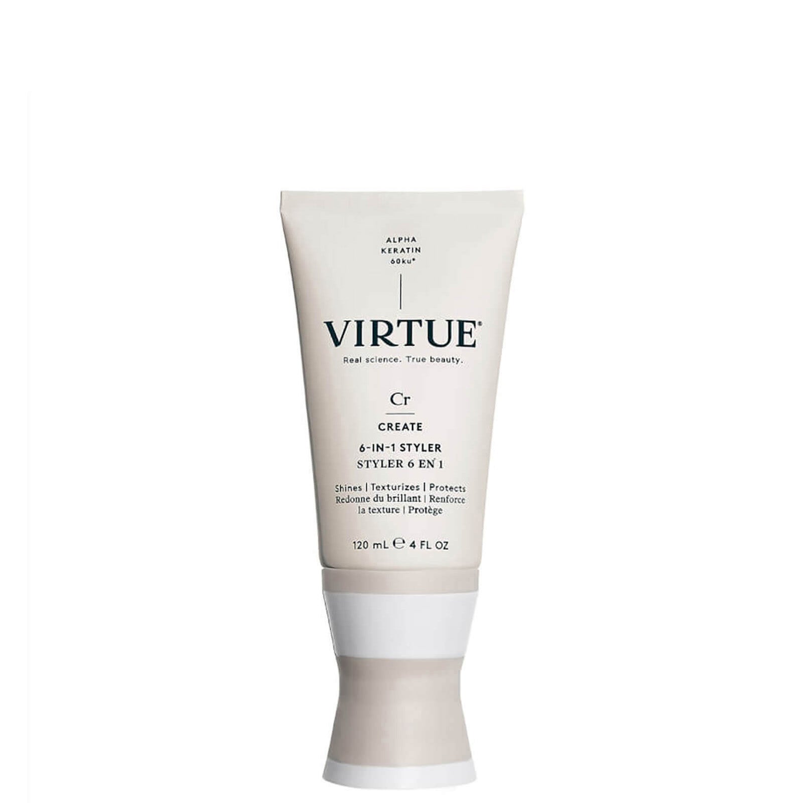VIRTUE One for All 6-in-1 Styler Cream krem do stylizacji włosów 120 ml ...