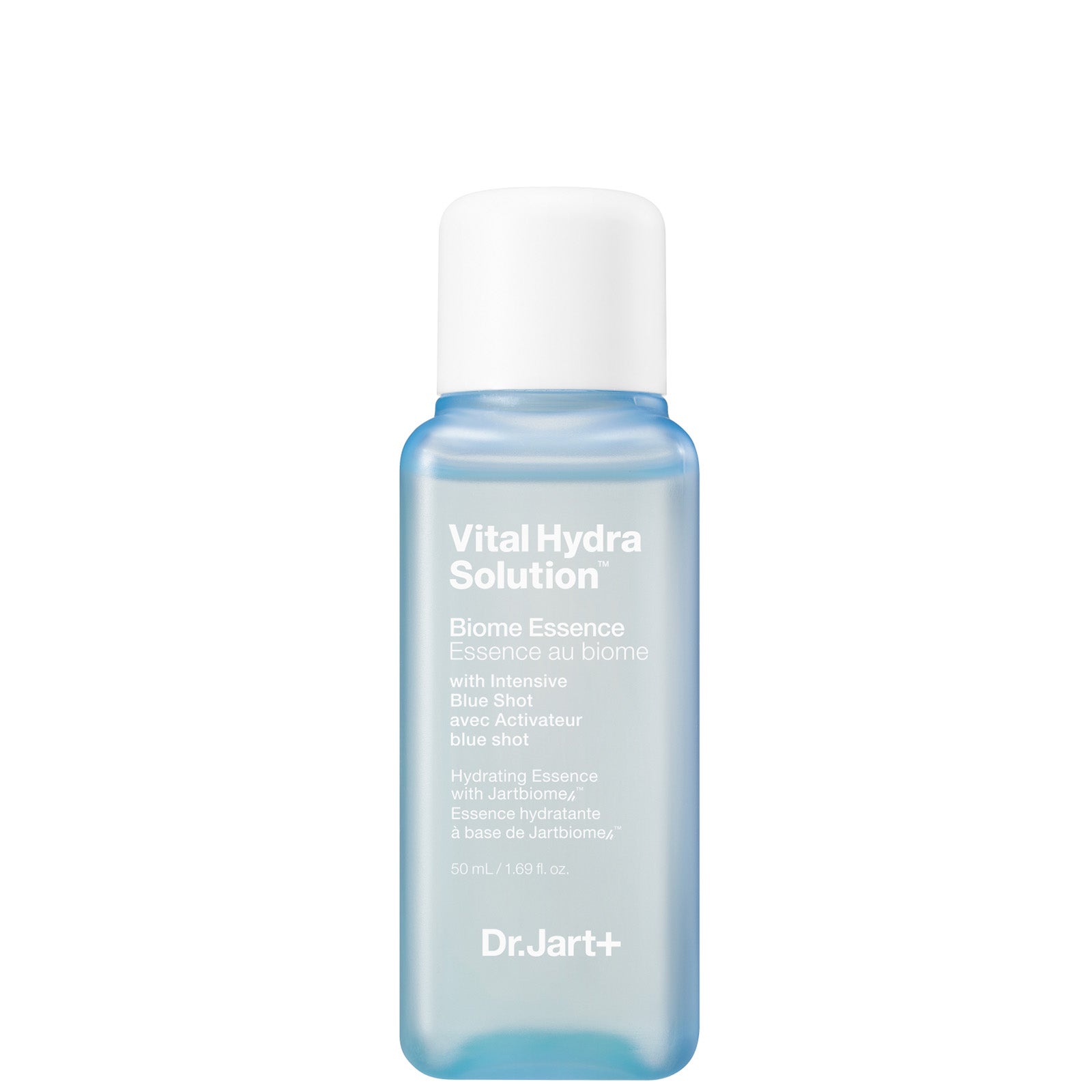 Dr.Jart+ Vital Hydra Solution Essence 50ml | LOOKFANTASTIC