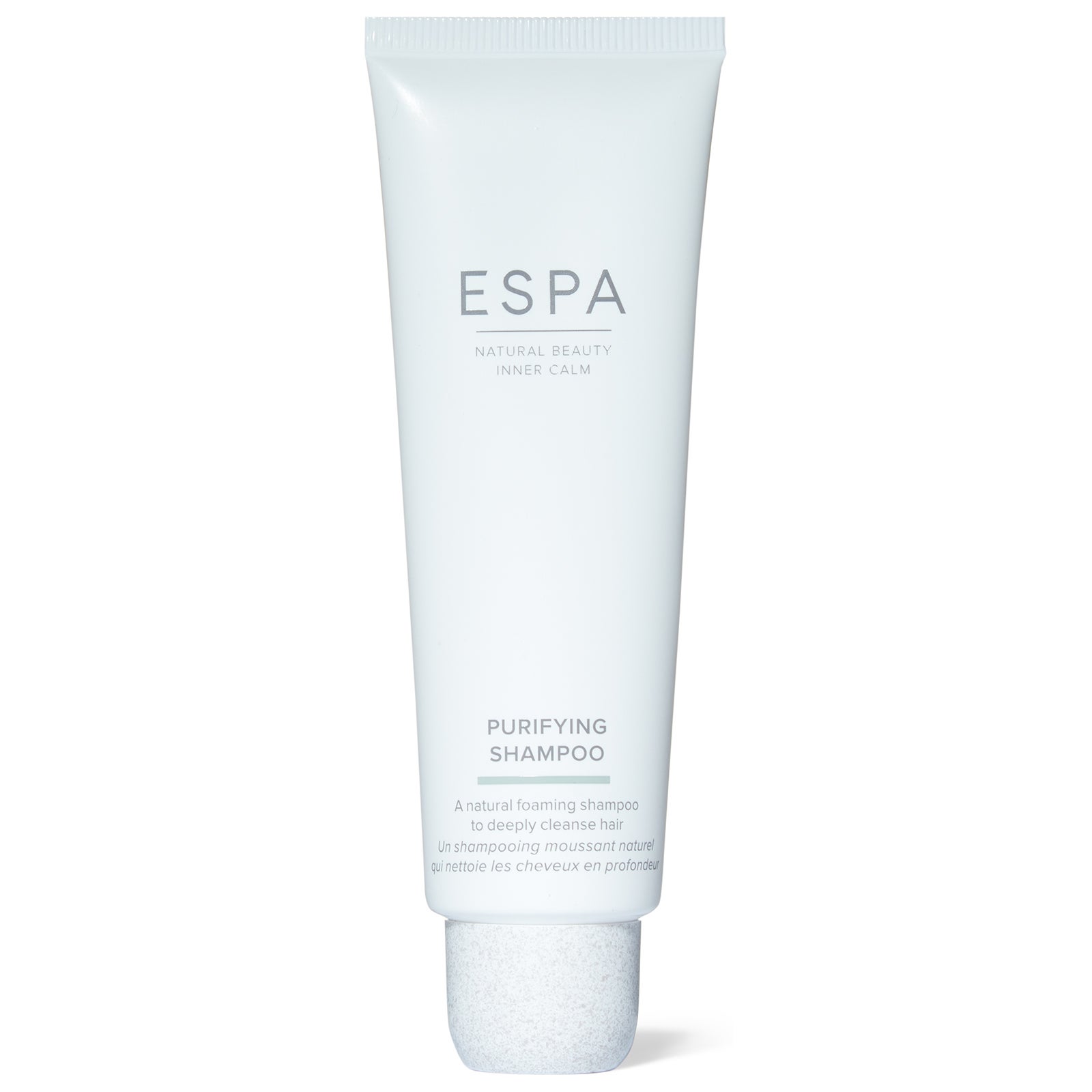 ESPA 50ml Shampoo (Component) | LOOKFANTASTIC