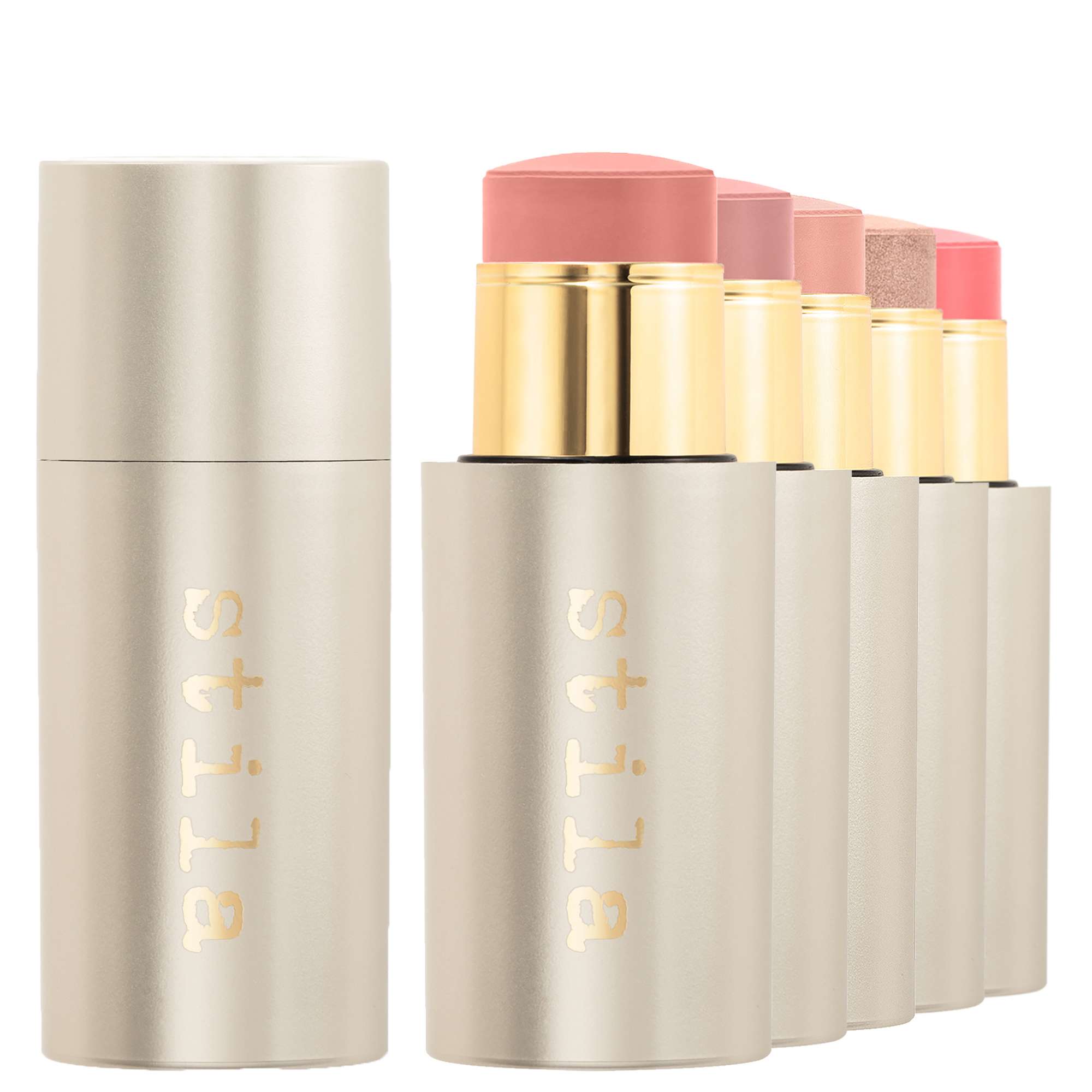 Stila Complete Harmony Lip & Cheek Stick 6ml | allbeauty
