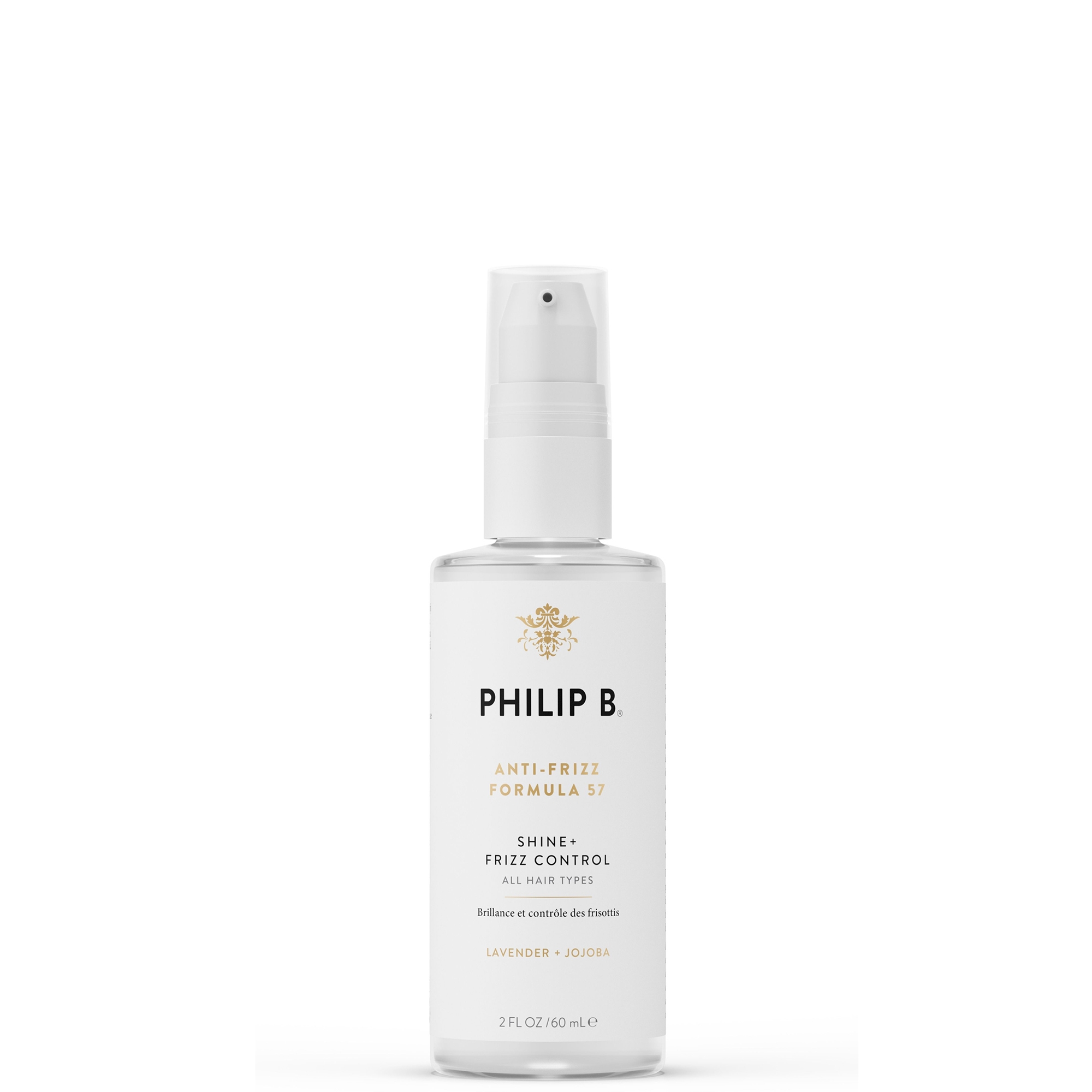 Philip B Anti-Frizz Formula 57 2 fl. oz | Dermstore