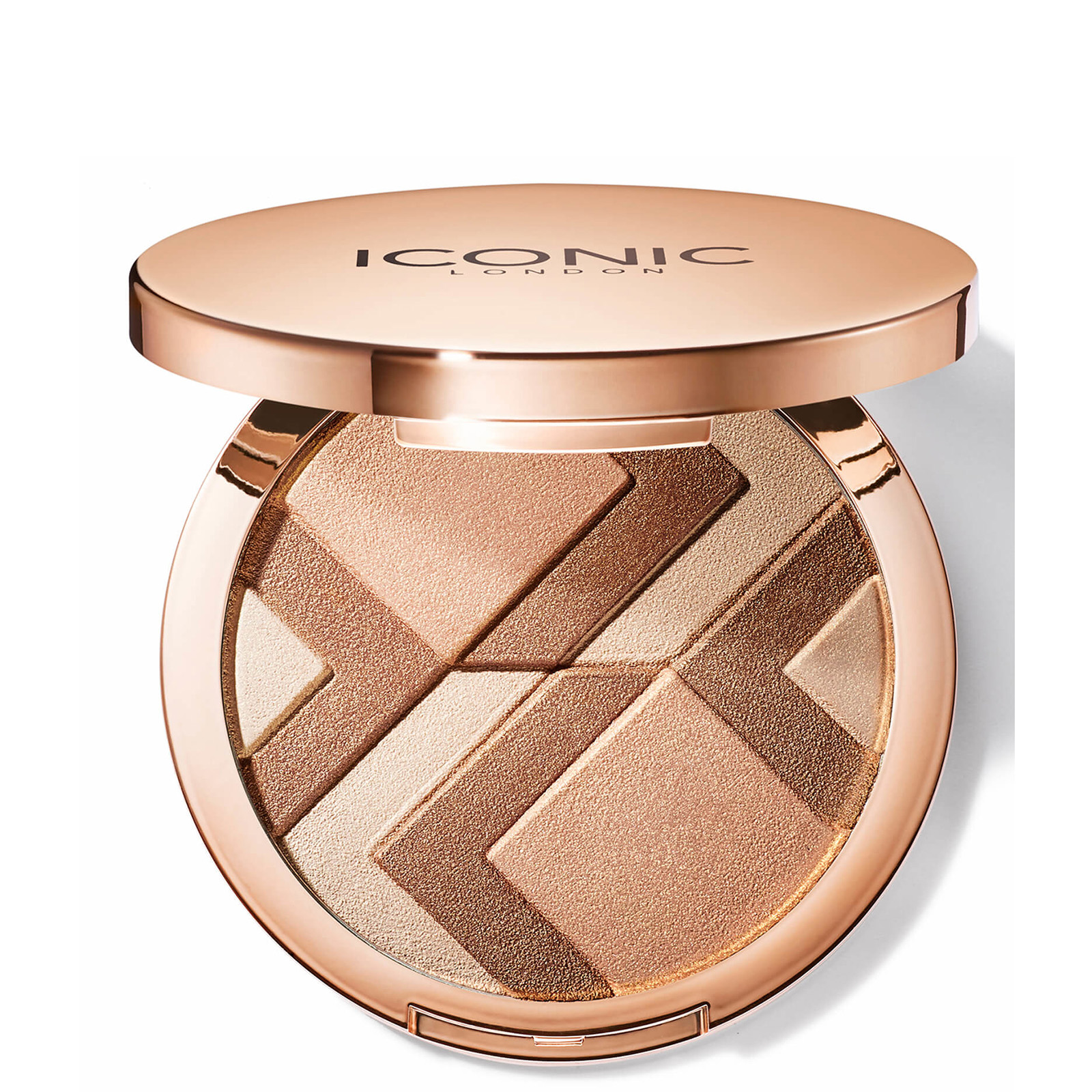 ICONIC London Luminous Powder 16g (Various Shades) | Cult Beauty