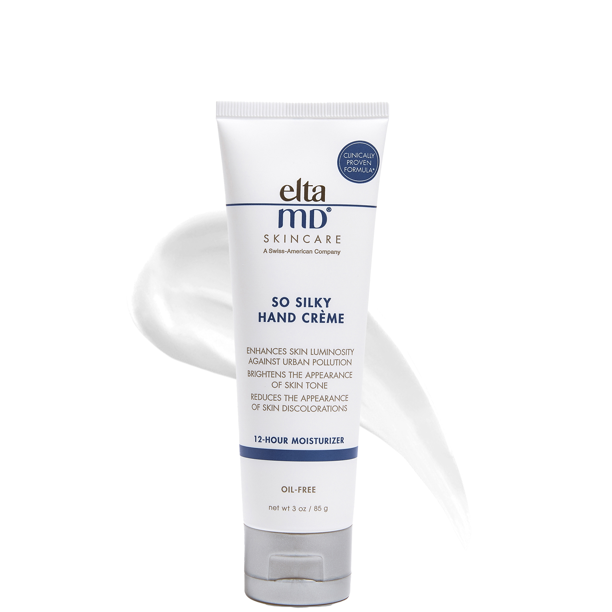 EltaMD Skin Restore Hand Cream 3 oz | LOOKFANTASTIC