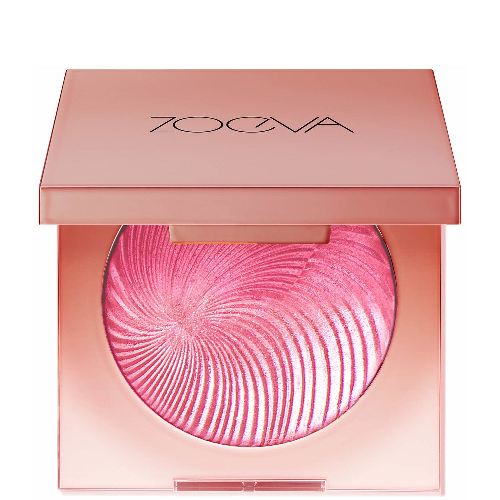 ZOEVA Visionary Light Multiuse Face Powder - Supreme 8g | LOOKFANTASTIC