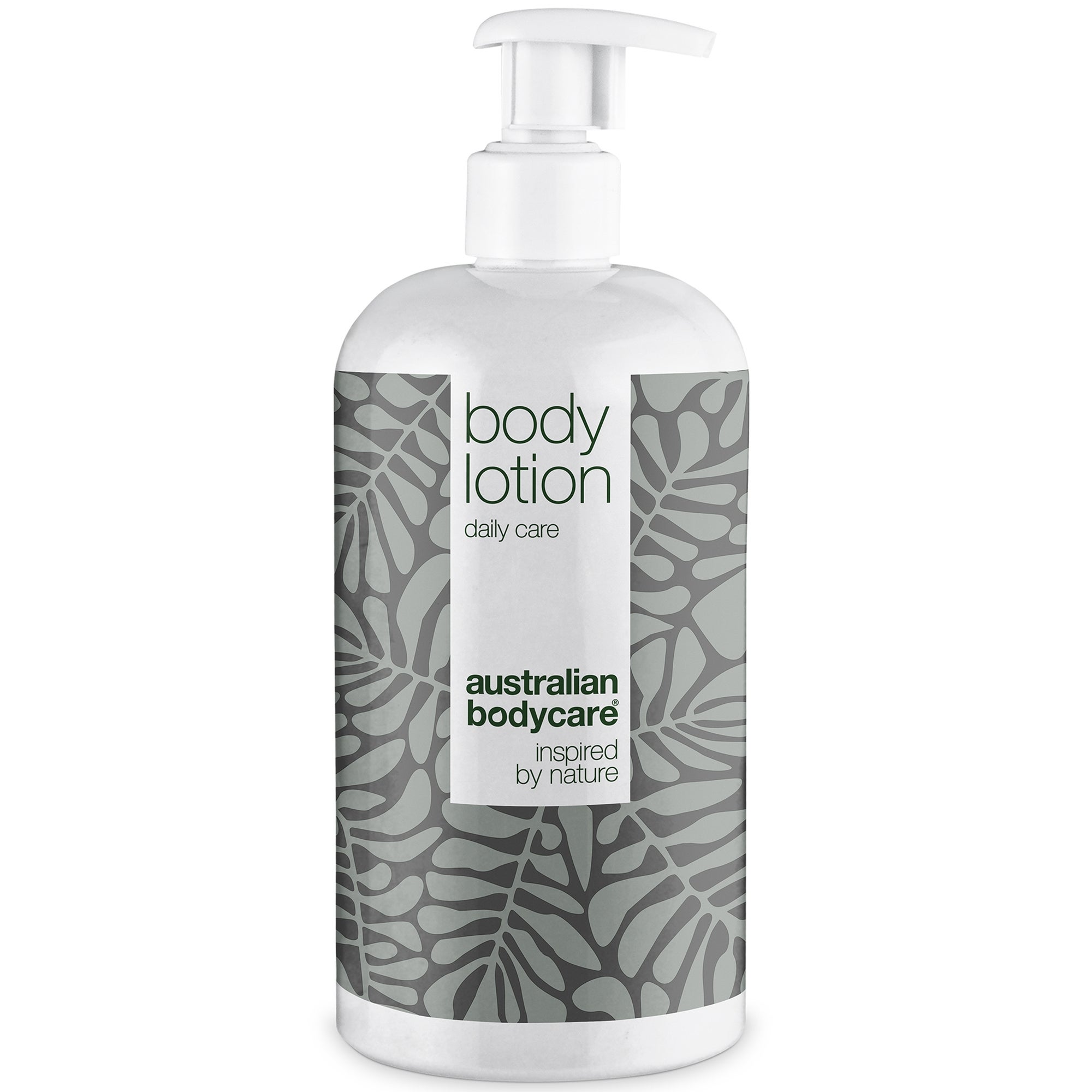 Australian Bodycare Body Lotion 500ml | LOOKFANTASTIC