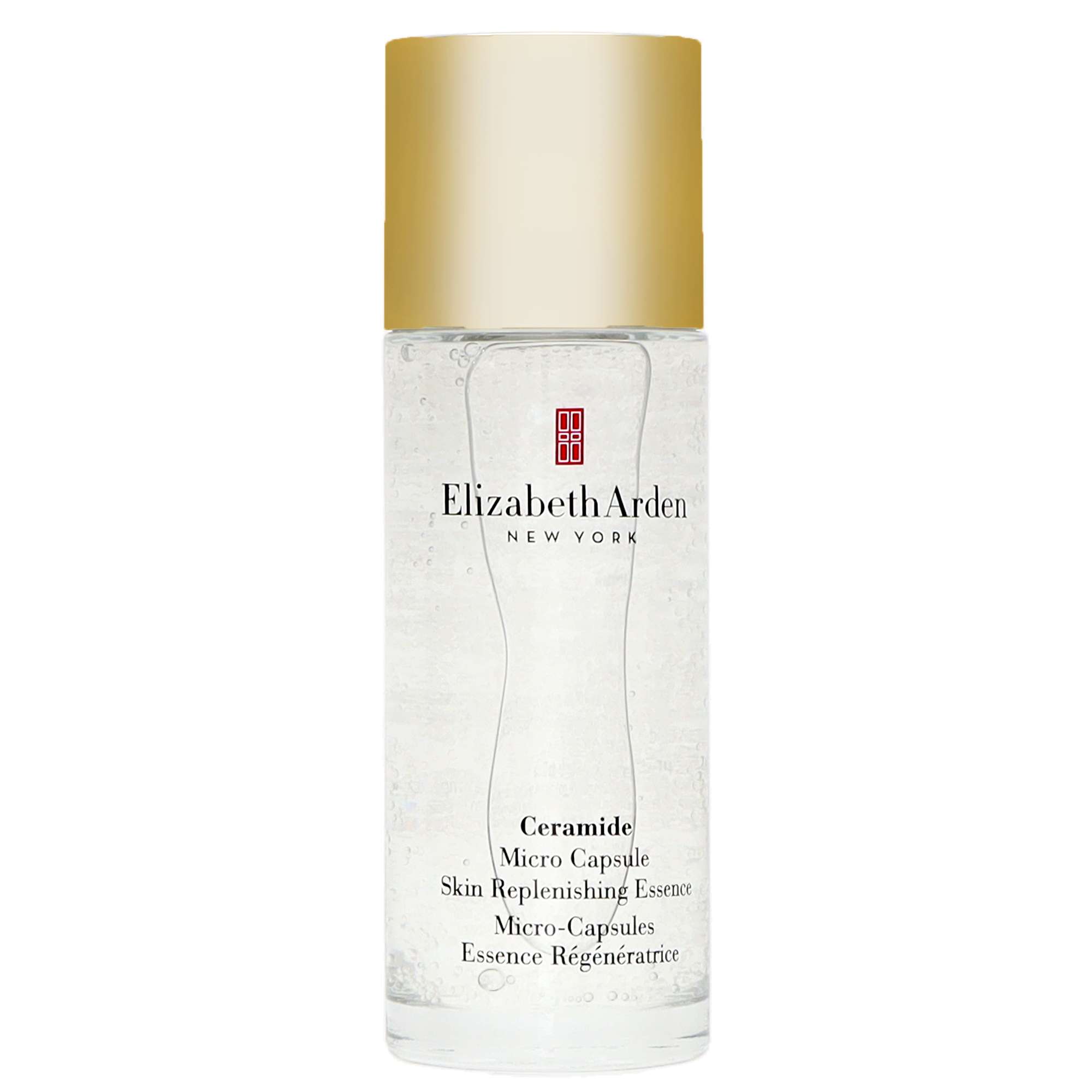 Elizabeth Arden Ceramide Micro Capsule Skin Replenishing Essence 90ml ...