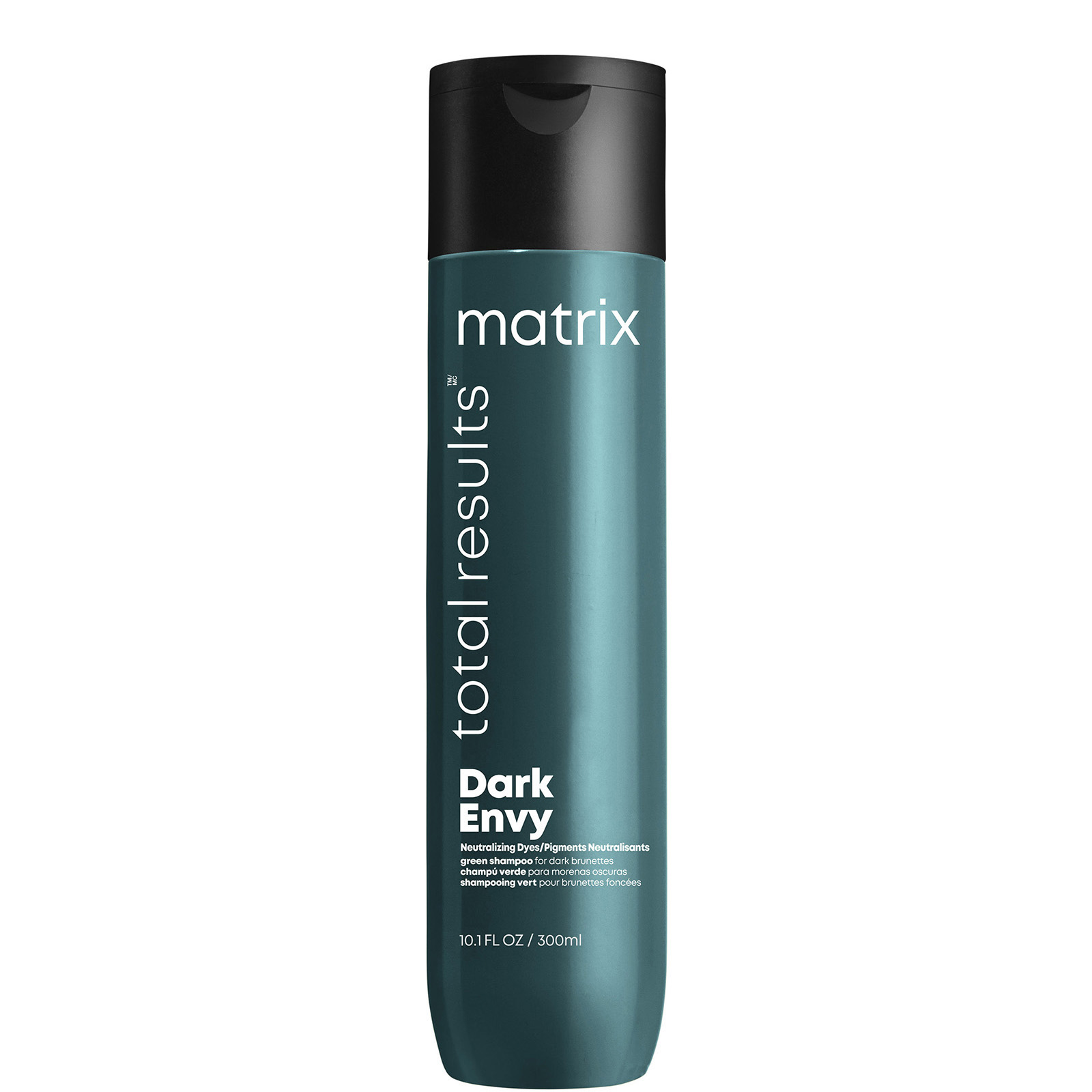 Matrix Dark Envy Shampoo 300ml | LOOKFANTASTIC