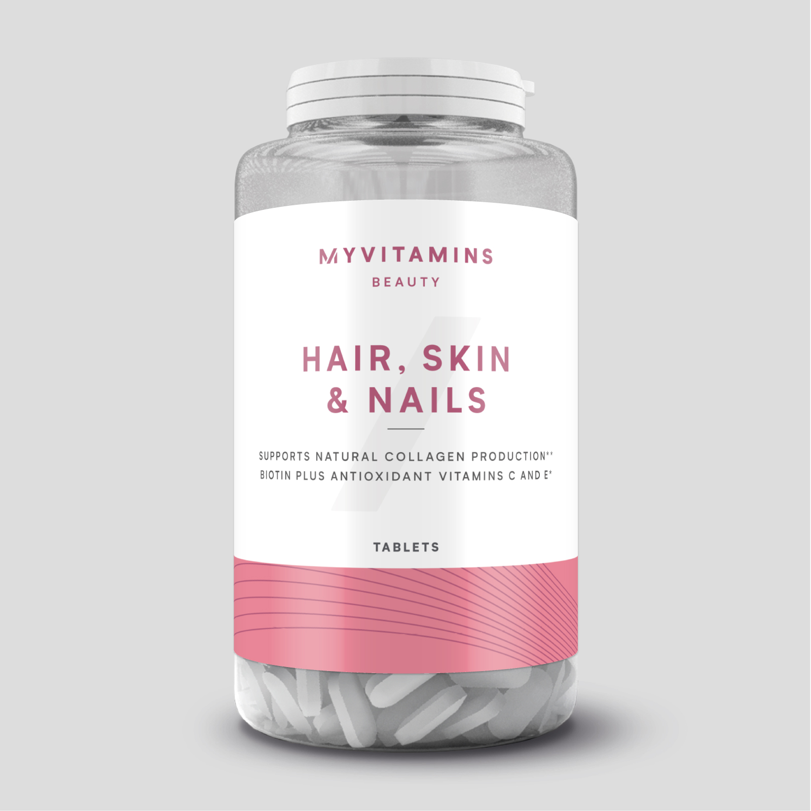Do Hair, Skin and Nails Vitamins Really Work? - MYPROTEIN™