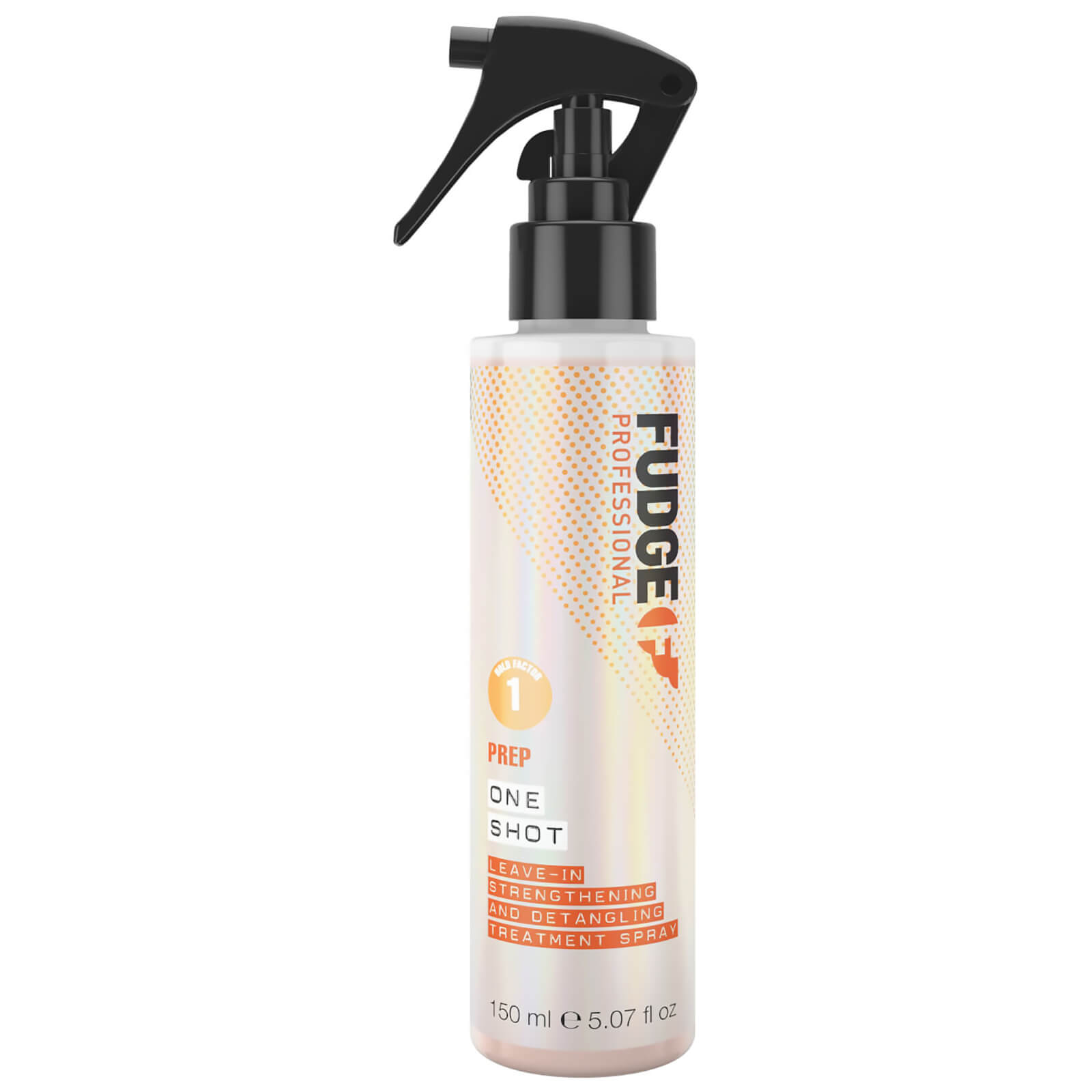 Fudge Professional Styling One Shot Spray 150ml | LOOKFANTASTIC