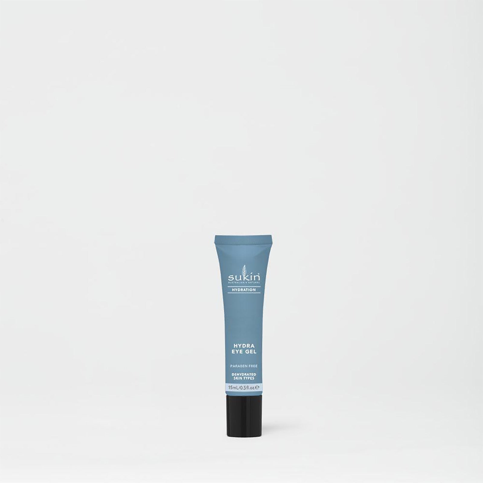 Sukin Hydration Hydra Eye Gel 15ml | LOOKFANTASTIC