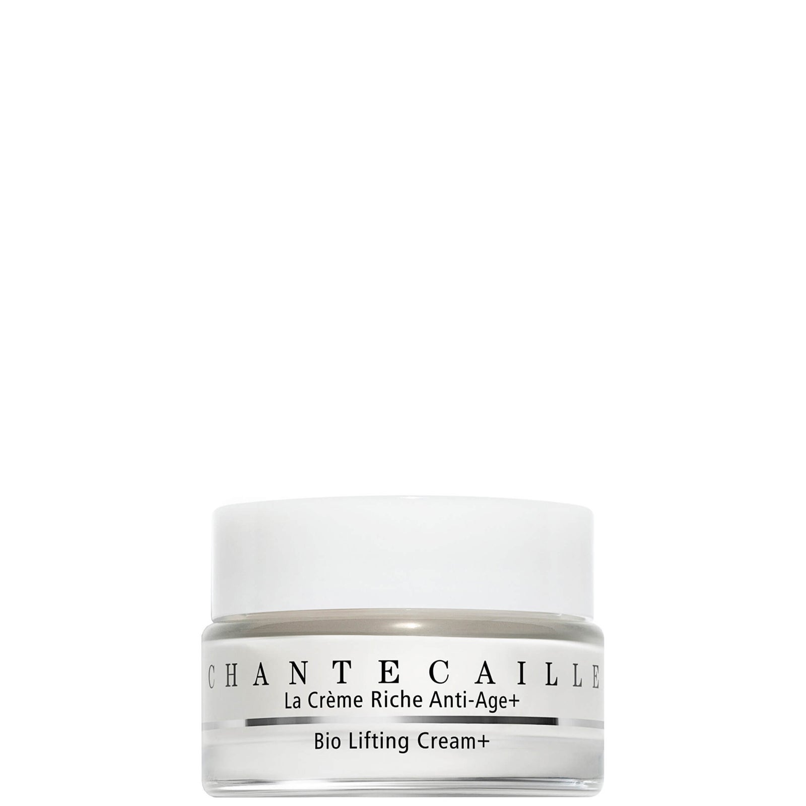 Chantecaille Bio Lifting Cream+ 15ml | Cult Beauty