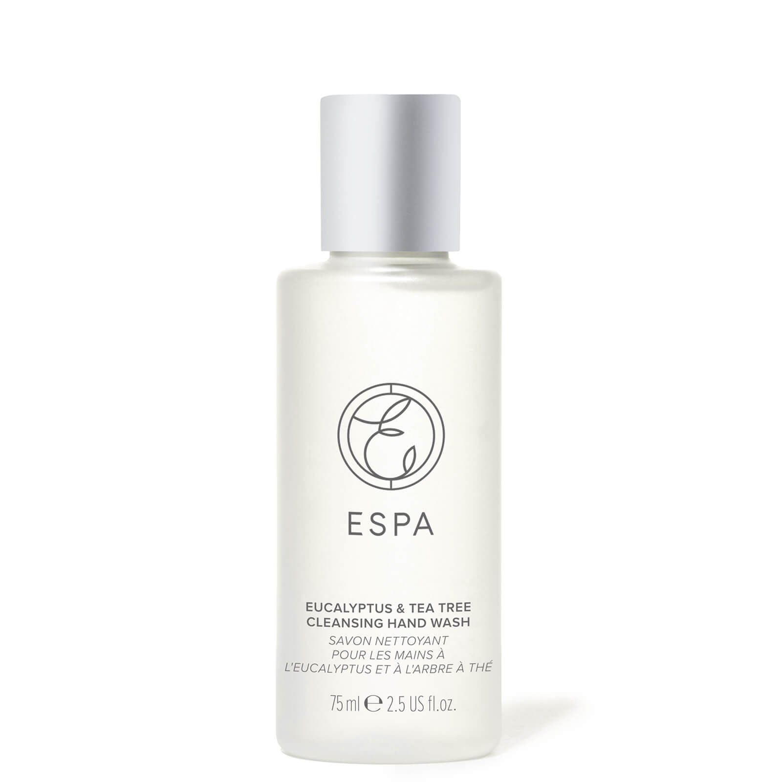 Eucalyptus &Tea Tree Cleansing Hand Wash | ESPA