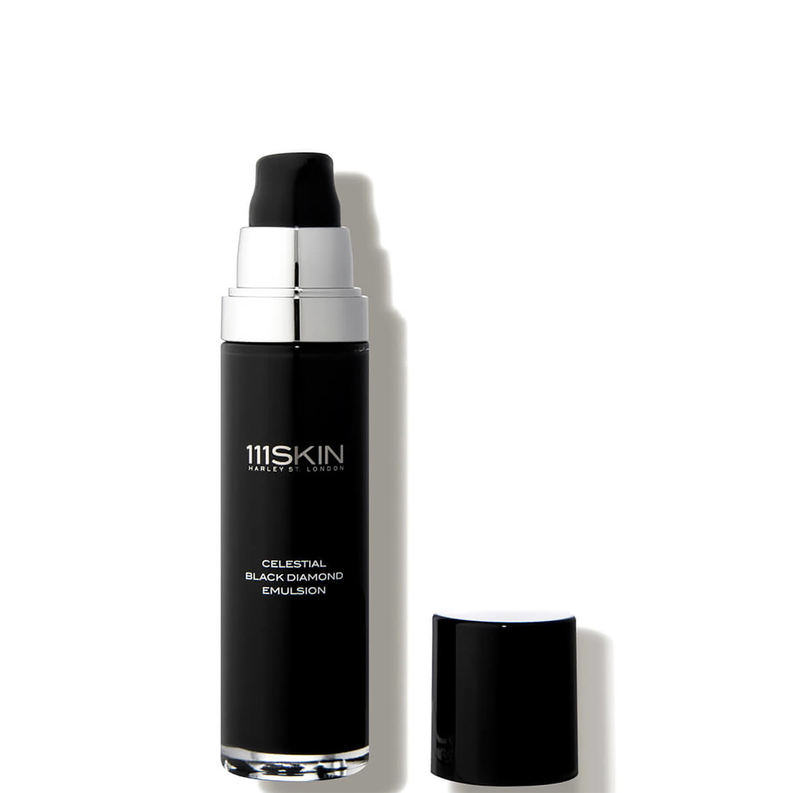 111SKIN Celestial Black Diamond Emulsion (50 ml.) | Dermstore