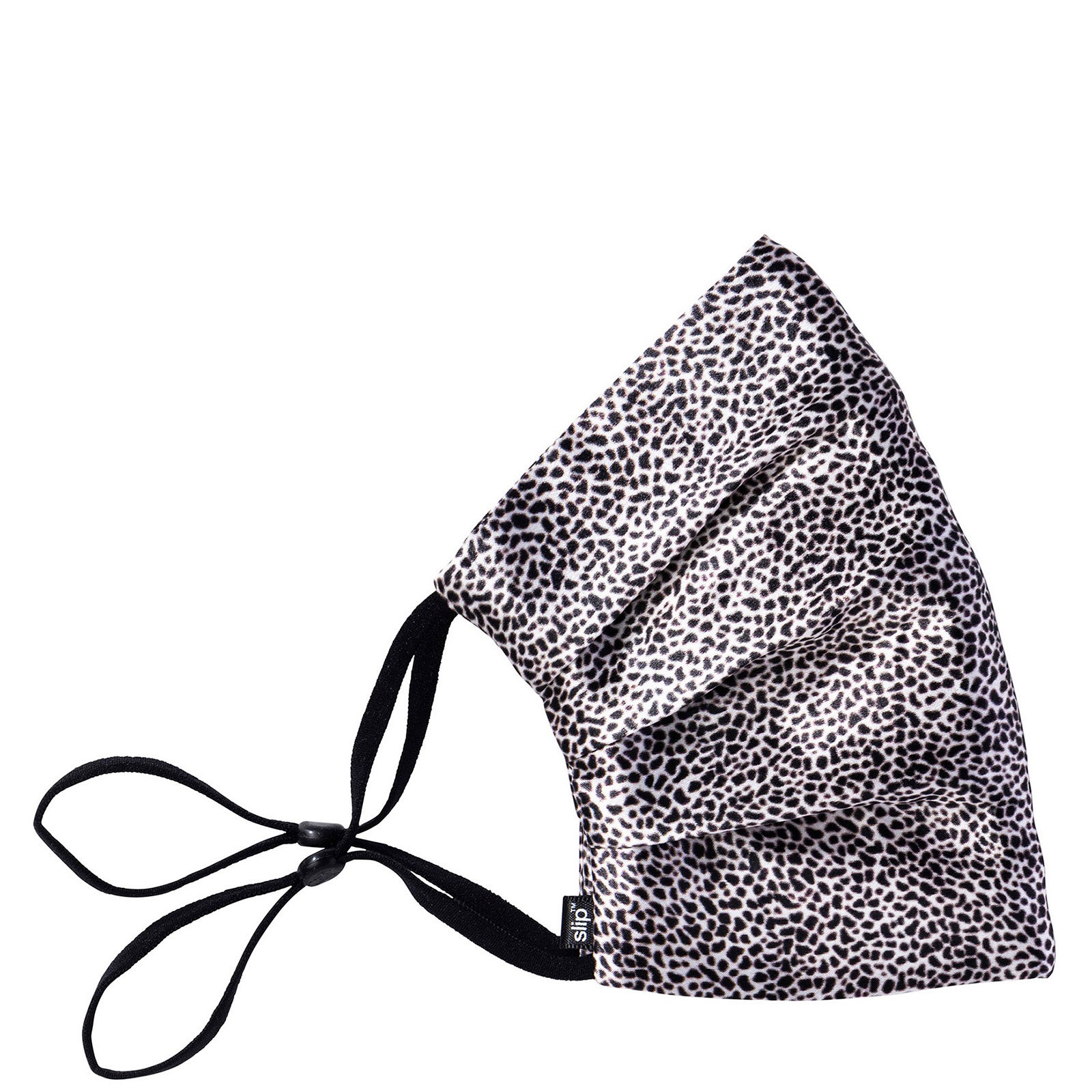 Slip Reusable Face Covering - Leopard | Cult Beauty