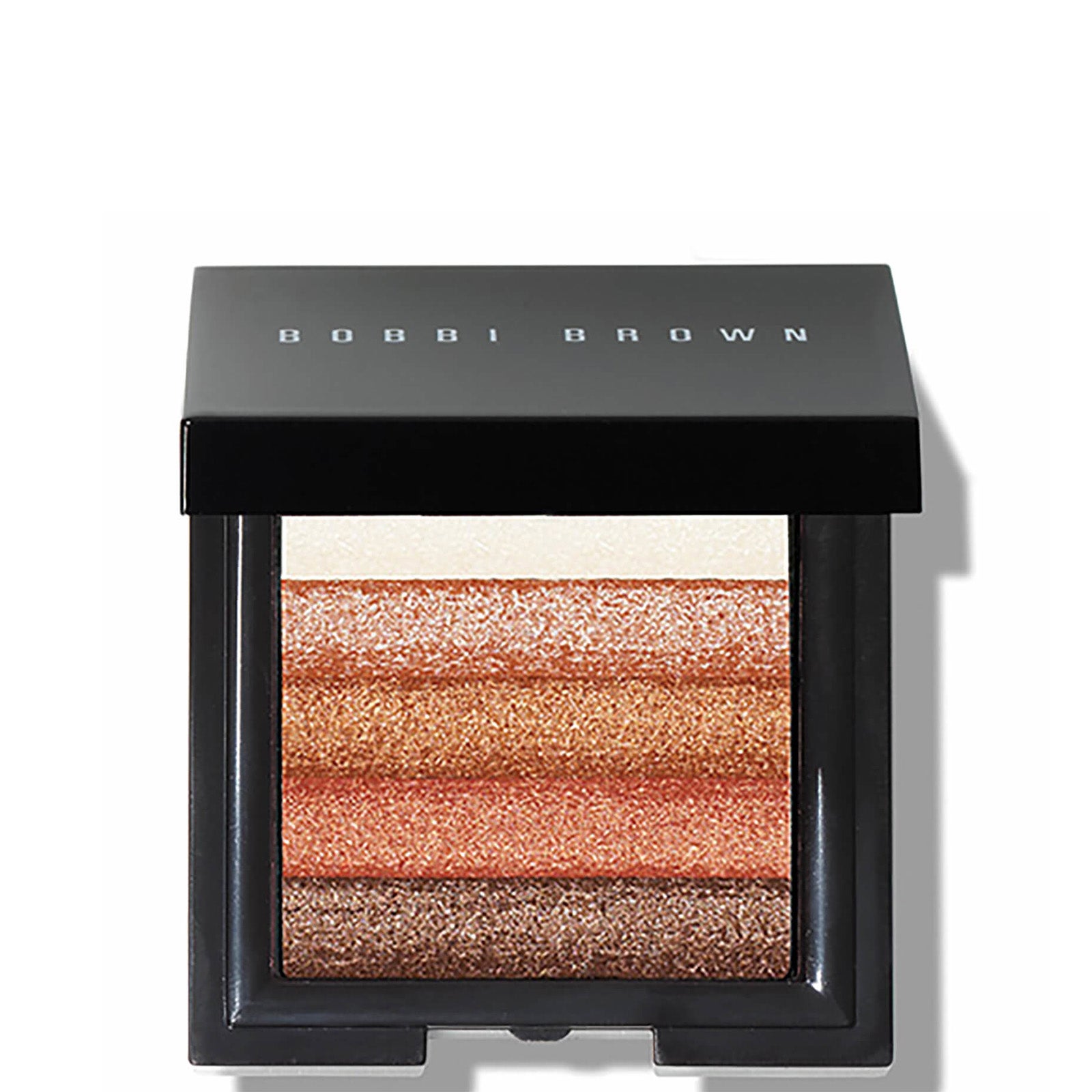Bobbi Brown Mini Shimmer Brick 4g | LOOKFANTASTIC