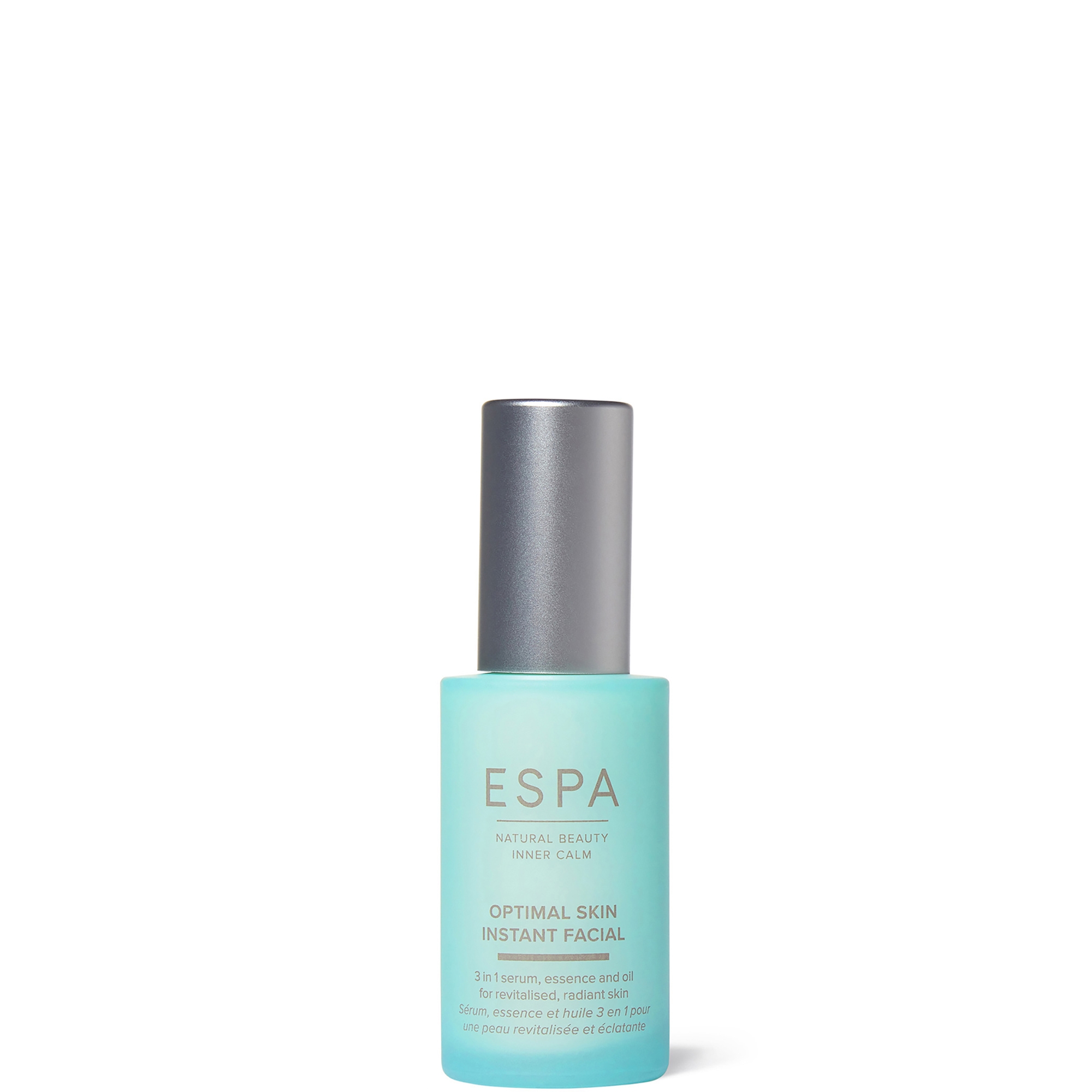 ESPA Optimal Skin Instant Facial 30ml | LOOKFANTASTIC