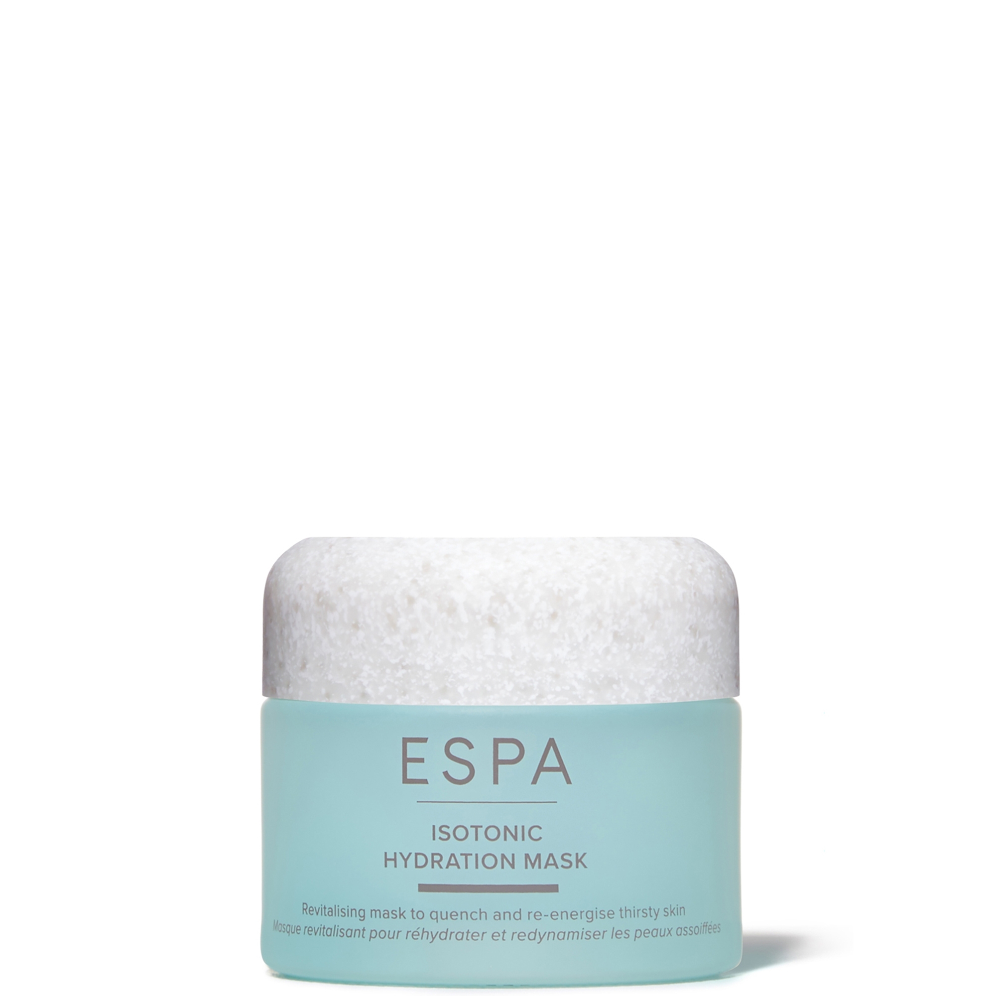 ESPA Rehydration IsoTonic Flash Mask 55ml | Dermstore