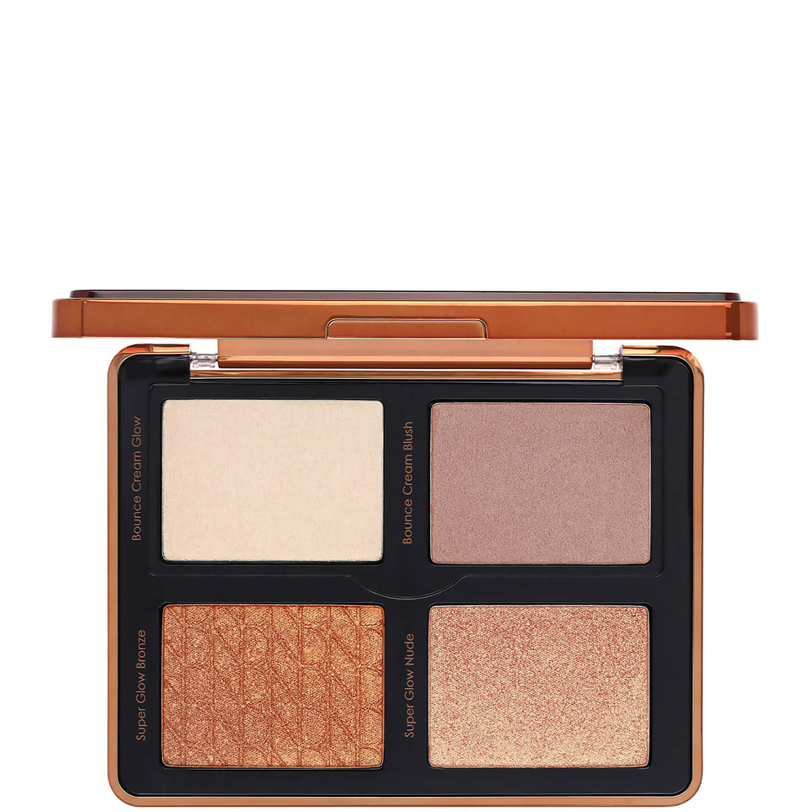 Natasha Denona Bronze Cheek Palette 15g | Cult Beauty