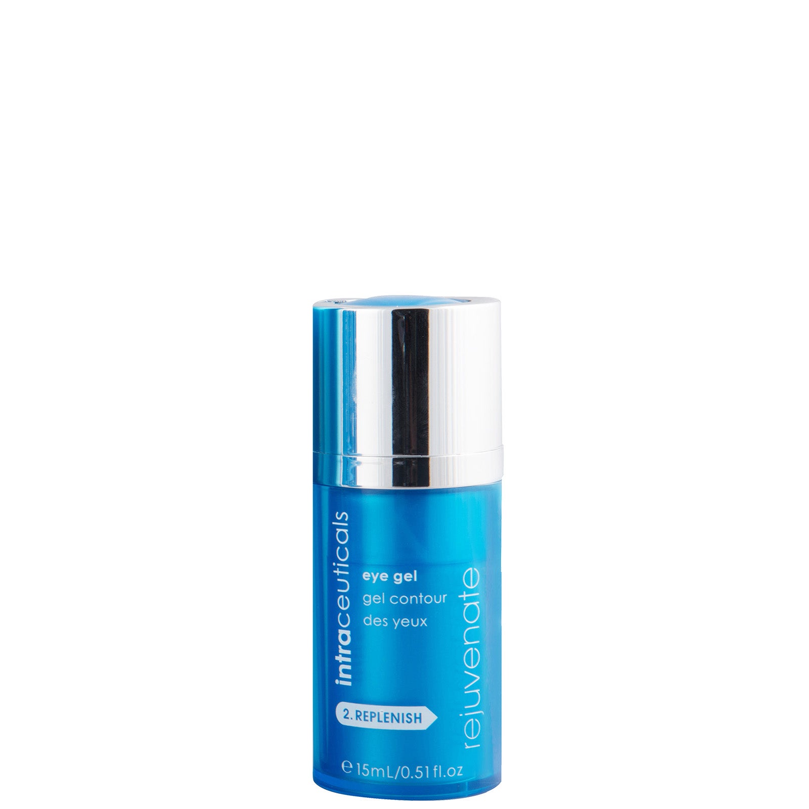 Intraceuticals Rejuvenate Eye Gel 0.5 fl.oz | LOOKFANTASTIC