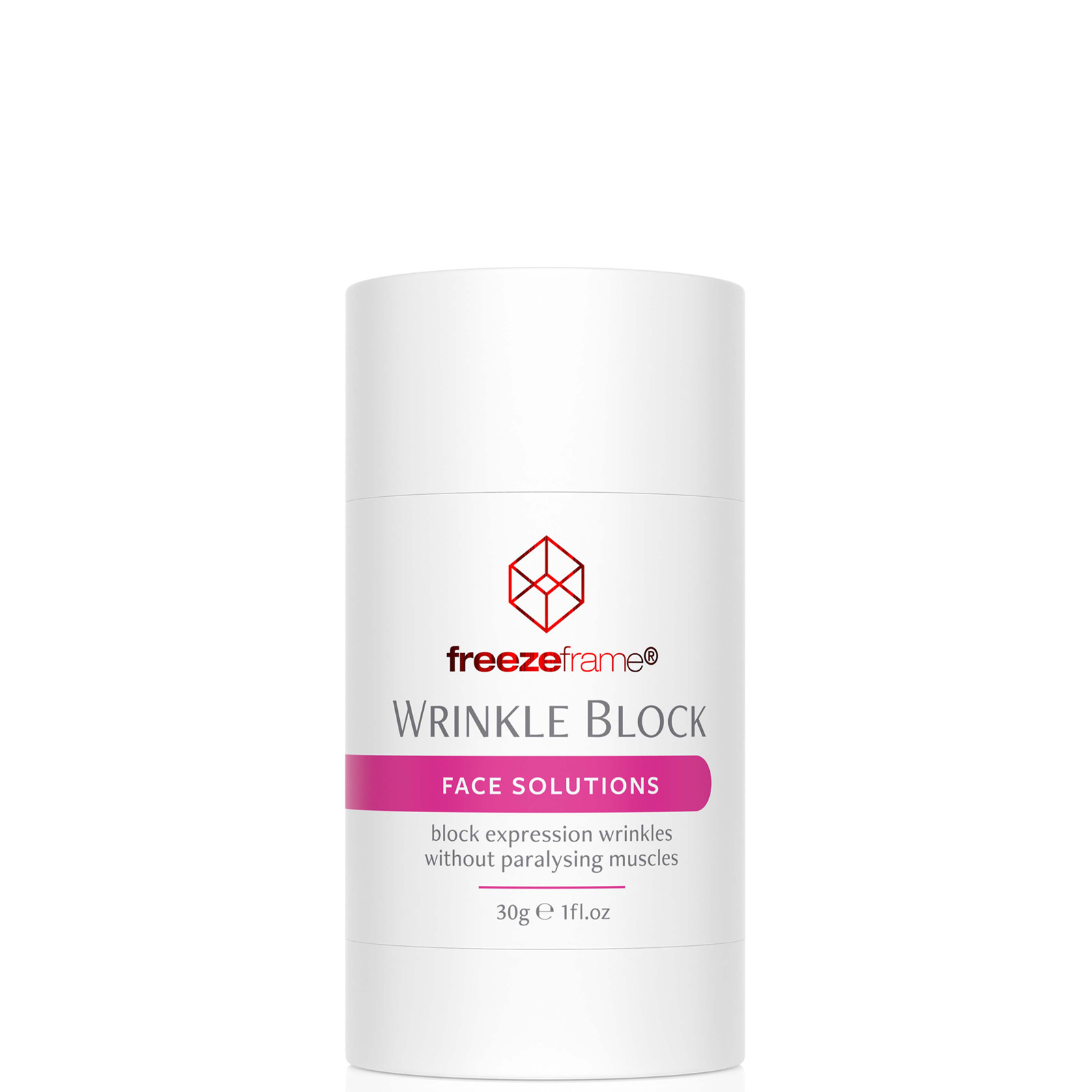 freezeframe Wrinkle Block 50ml | LOOKFANTASTIC