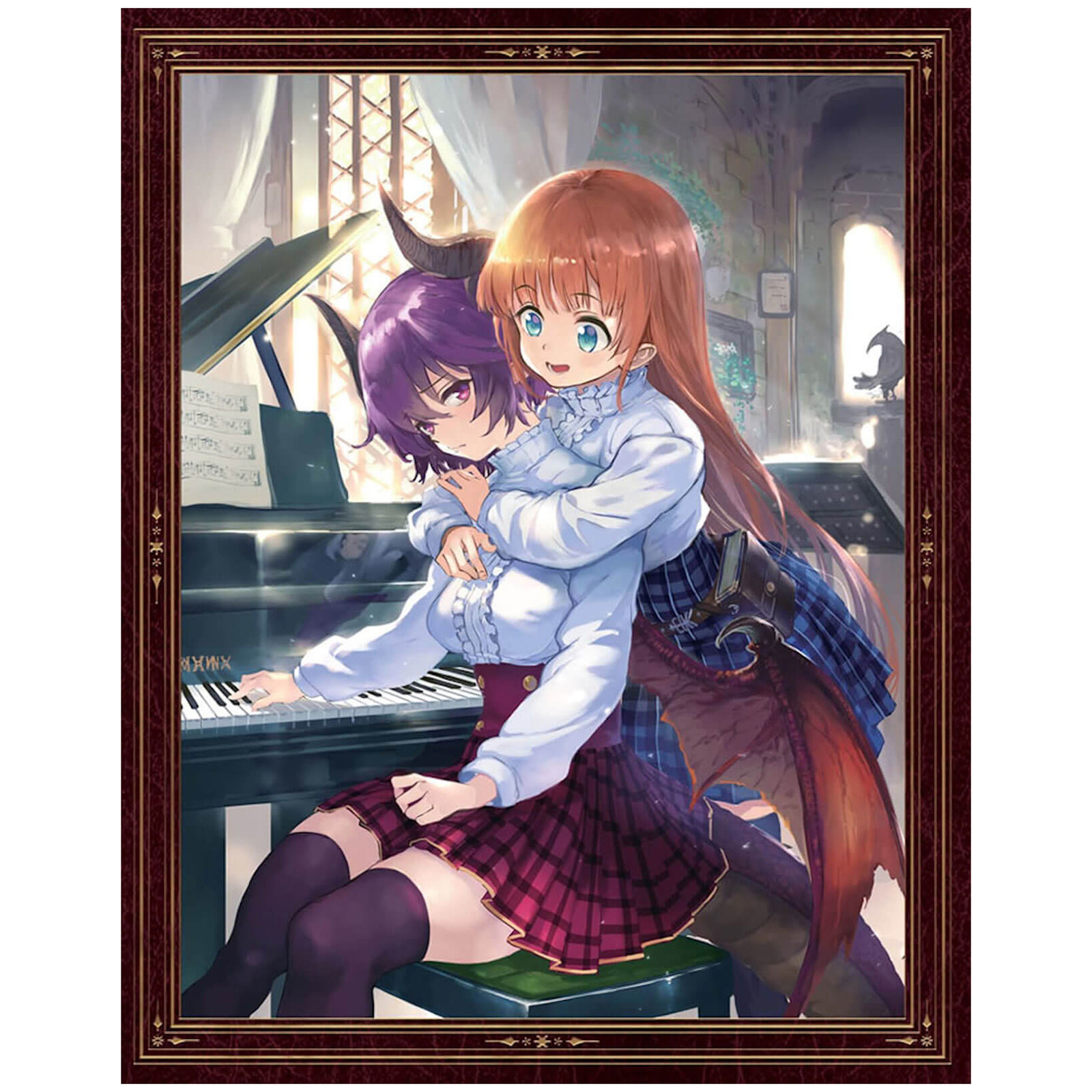 Mysteria Friends Collectors Edition