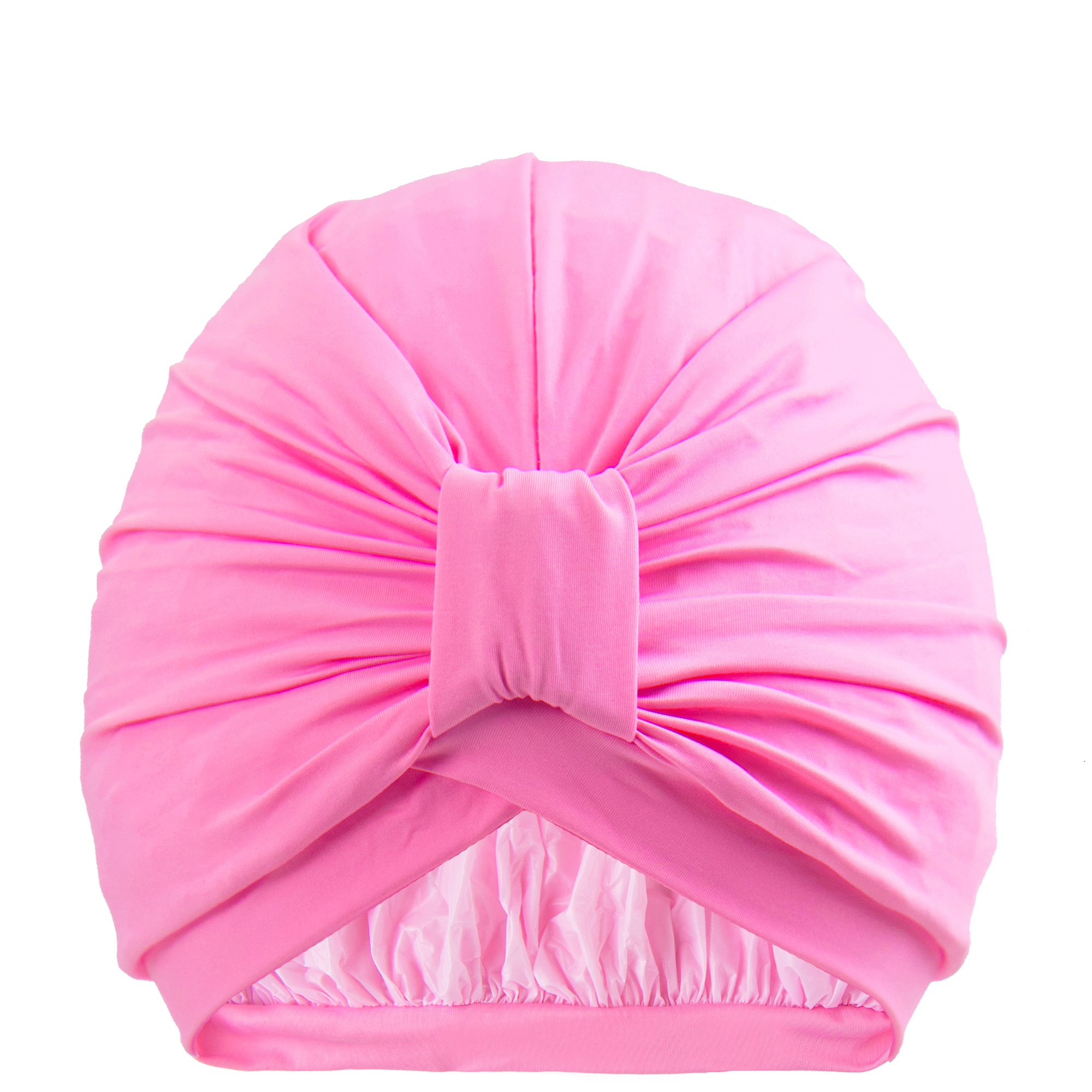 Alterna Style Dry Shower Cap - Cotton Candy | LOOKFANTASTIC