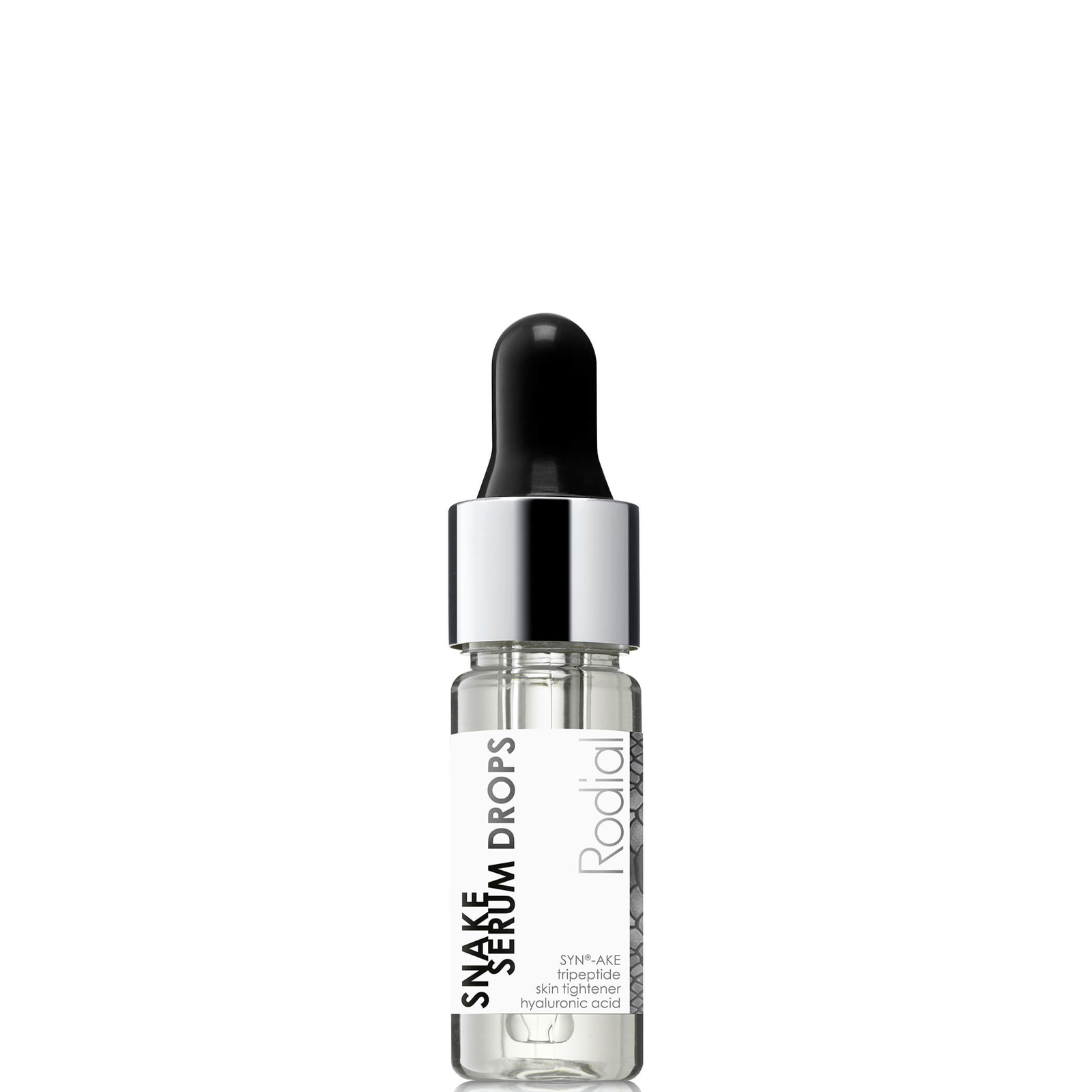 Rodial Snake Serum Deluxe Drops 10ml | LOOKFANTASTIC