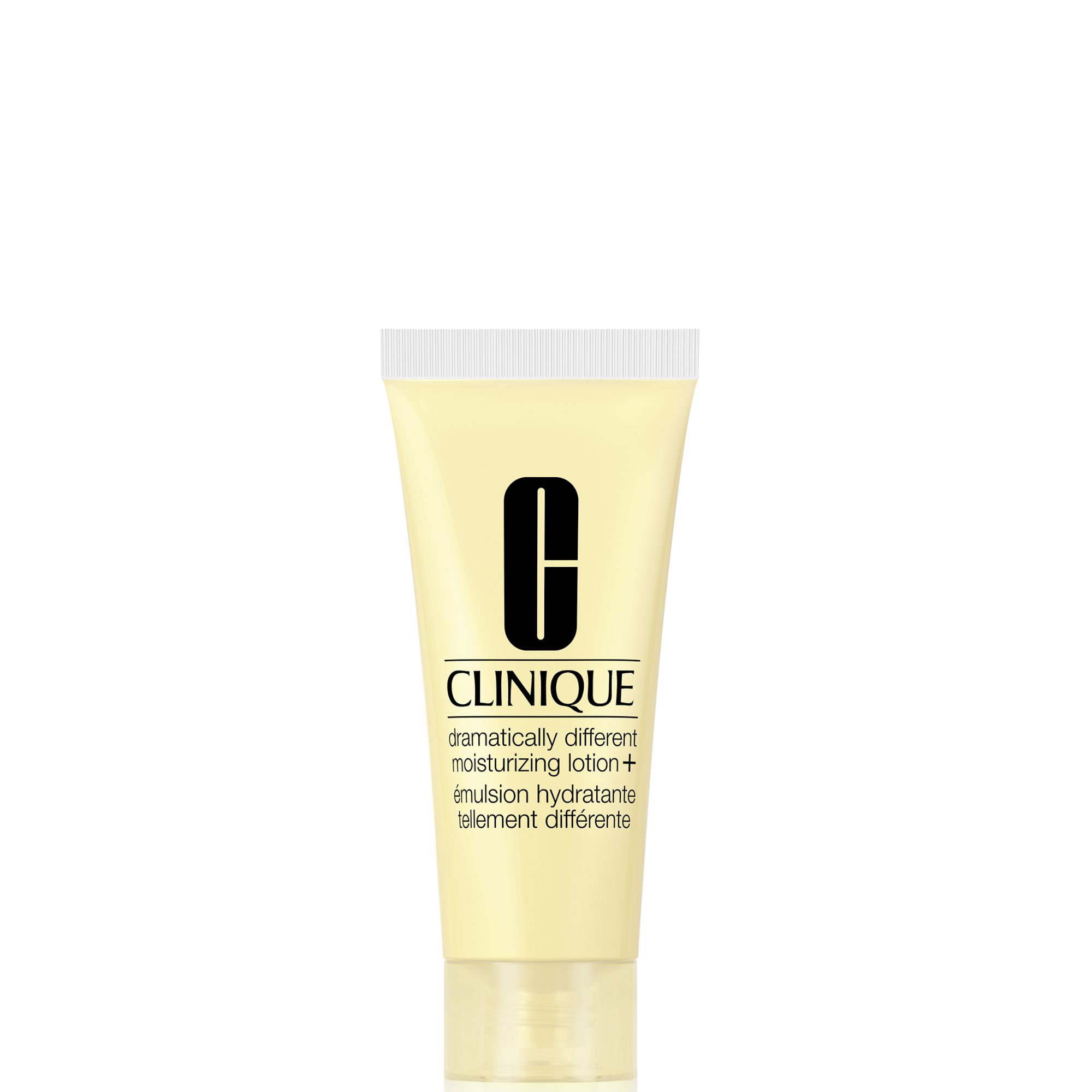 Clinique Dramatically Different Moisturising Lotion + 15ml Sample (Free ...