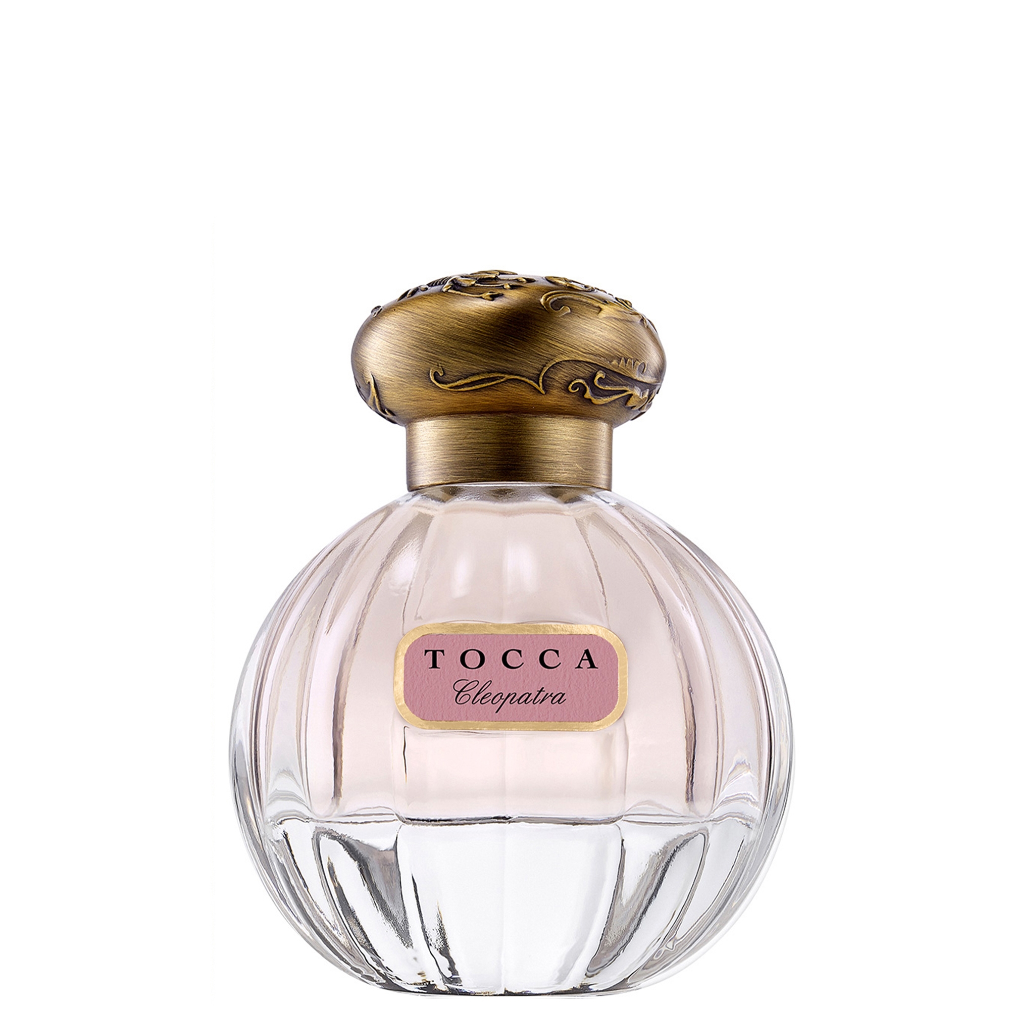 Tocca Cleopatra Eau de Parfum 50ml | LOOKFANTASTIC