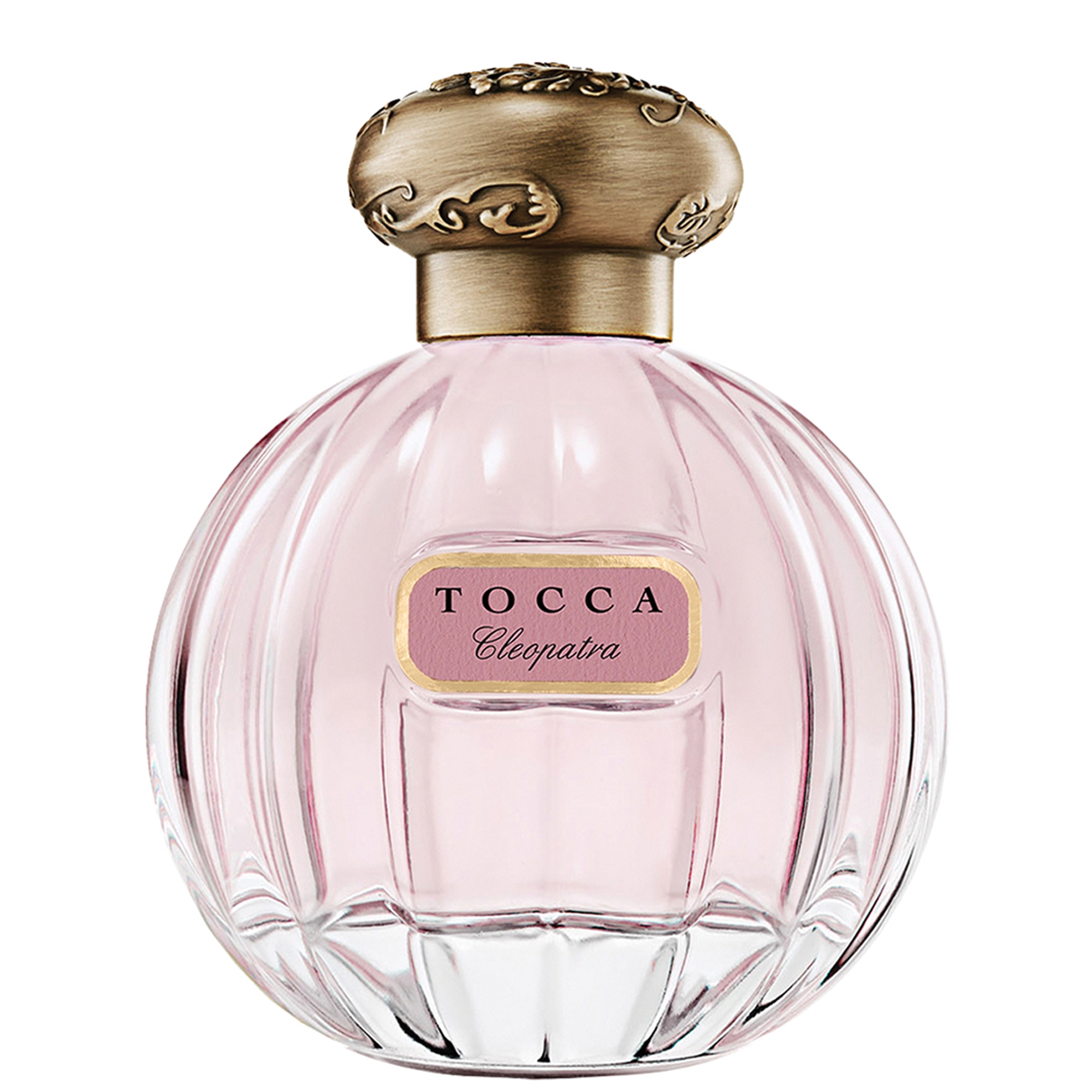 Tocca Cleopatra Eau de Parfum 100ml | LOOKFANTASTIC