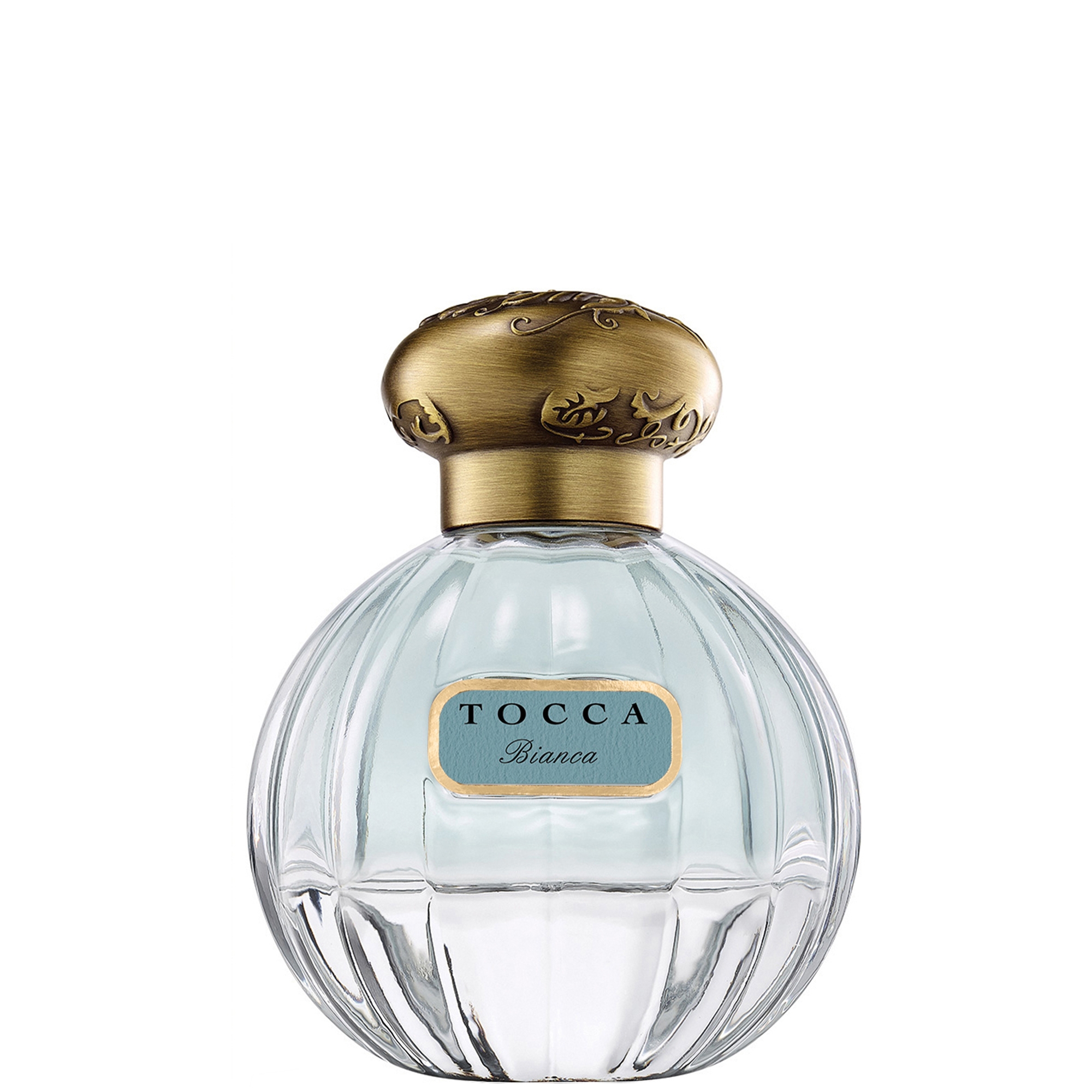 Tocca Bianca Eau de Parfum 50ml | LOOKFANTASTIC