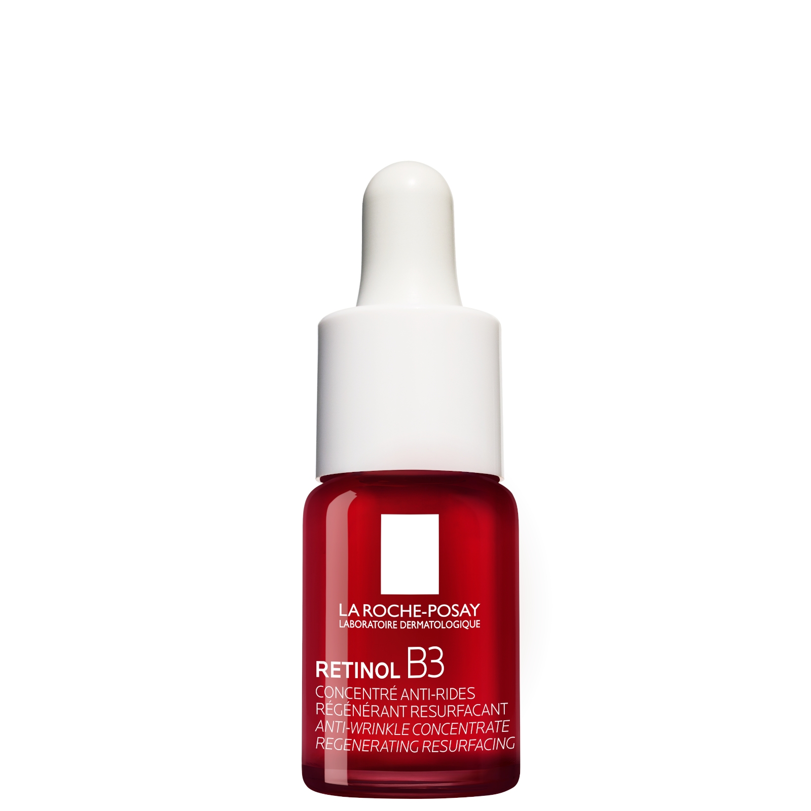 La Roche-Posay Mini Retinol B3 Serum 10ml | LOOKFANTASTIC
