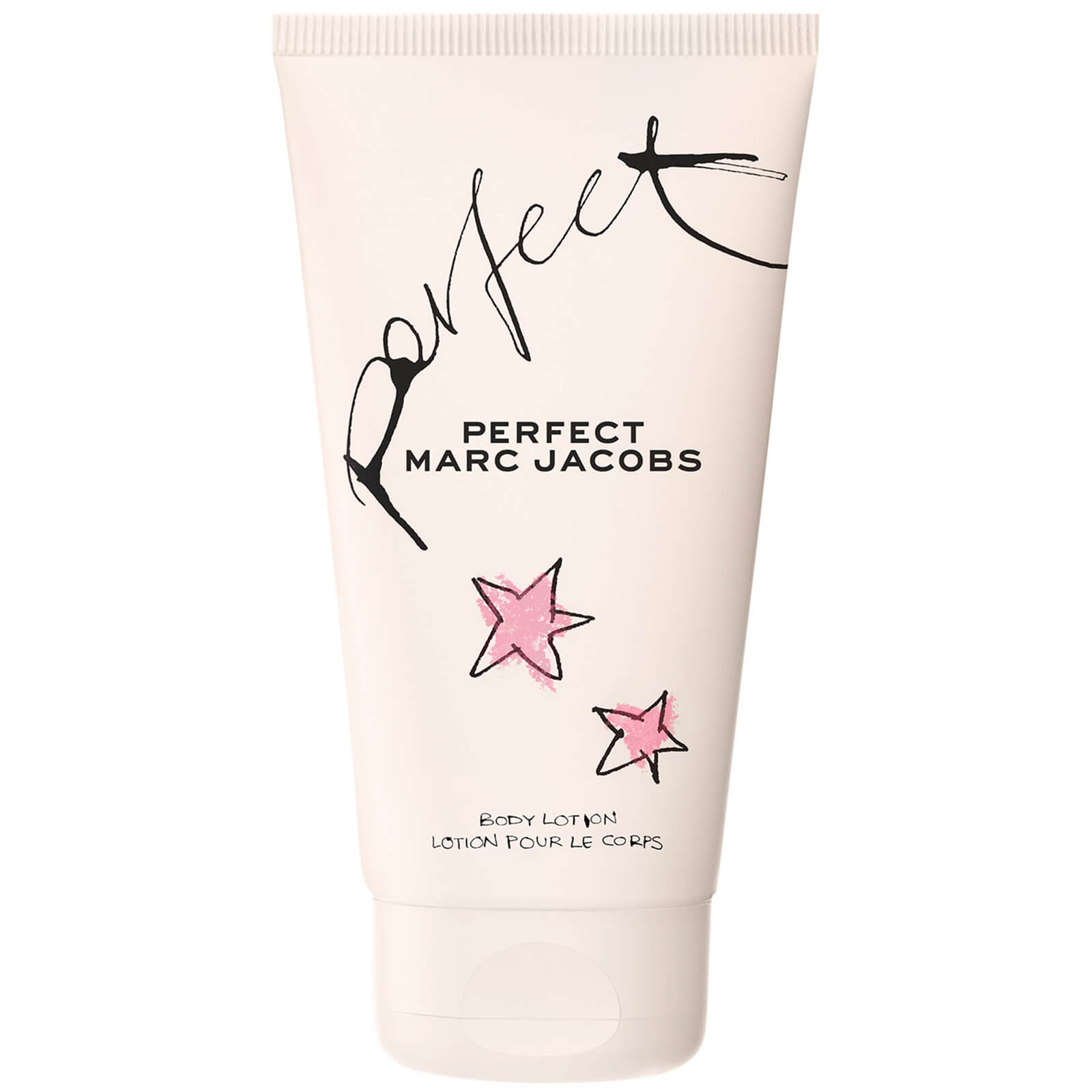 Perfect Marc Jacobs Body Lotion 150ml | LOOKFANTASTIC
