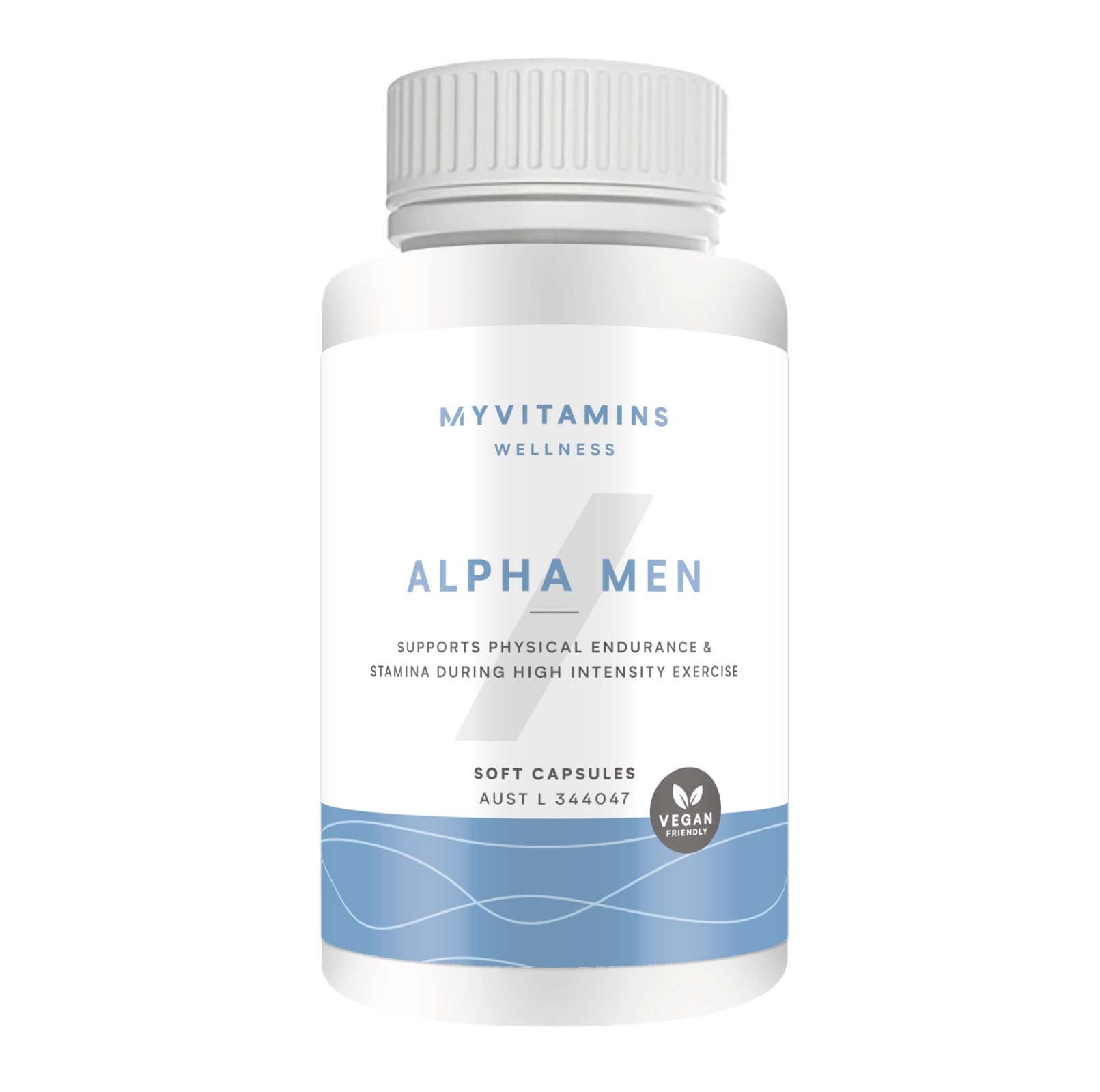 Vitamins & Minerals | Sports Nutrition | Myprotein AU