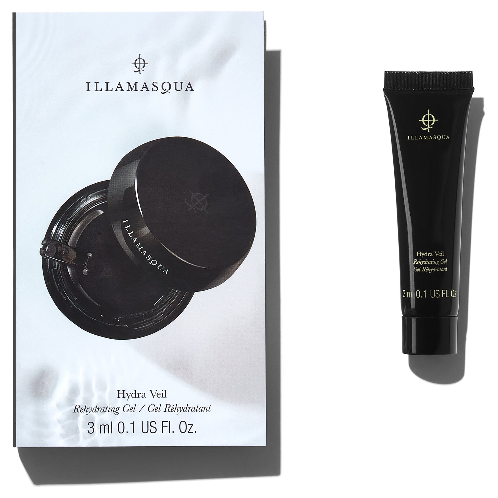 Illamasqua Hydra Veil with Leaflet 3ml | LOOKFANTASTIC