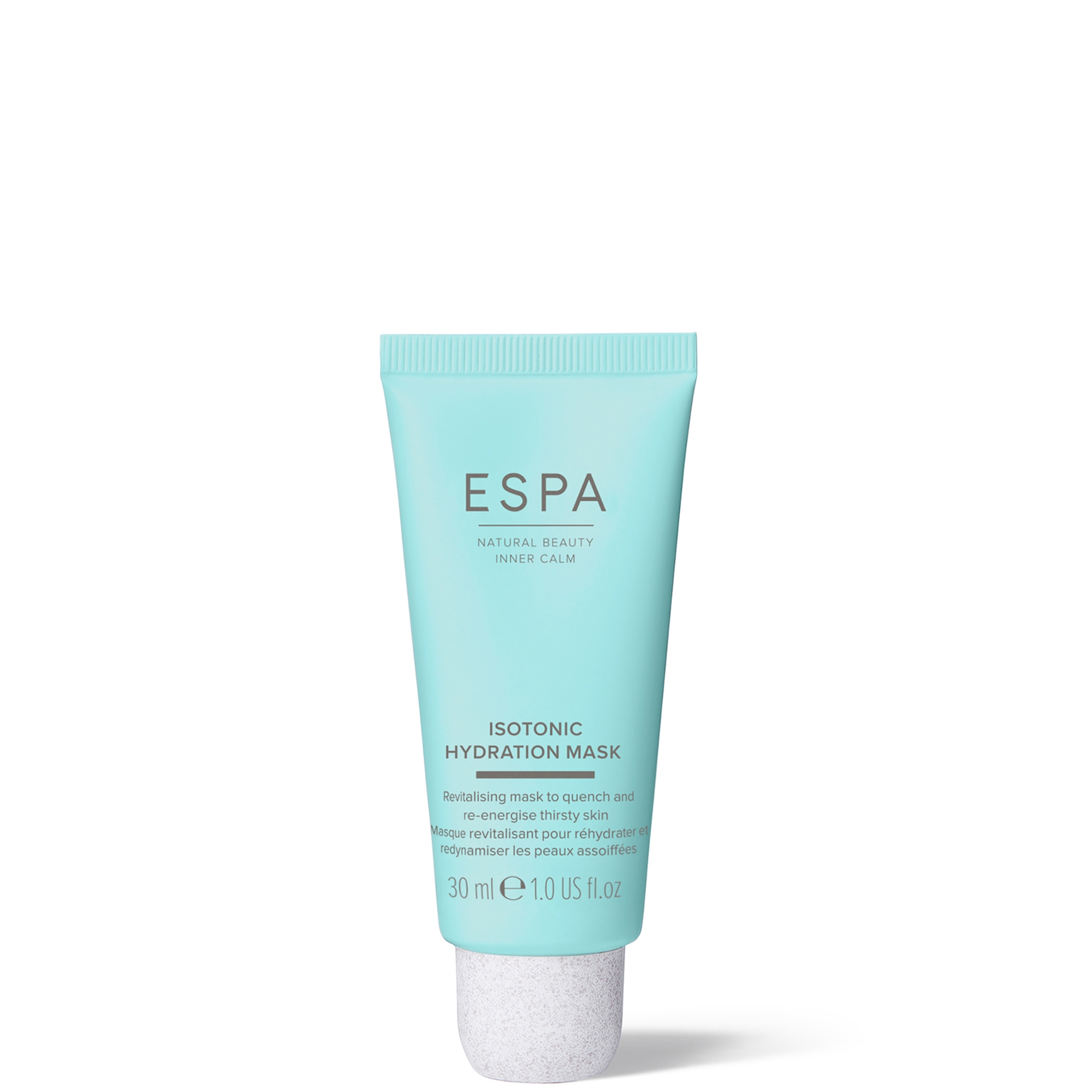 ESPA (Sample) Rehydration IsoTonic Flash Mask | LOOKFANTASTIC