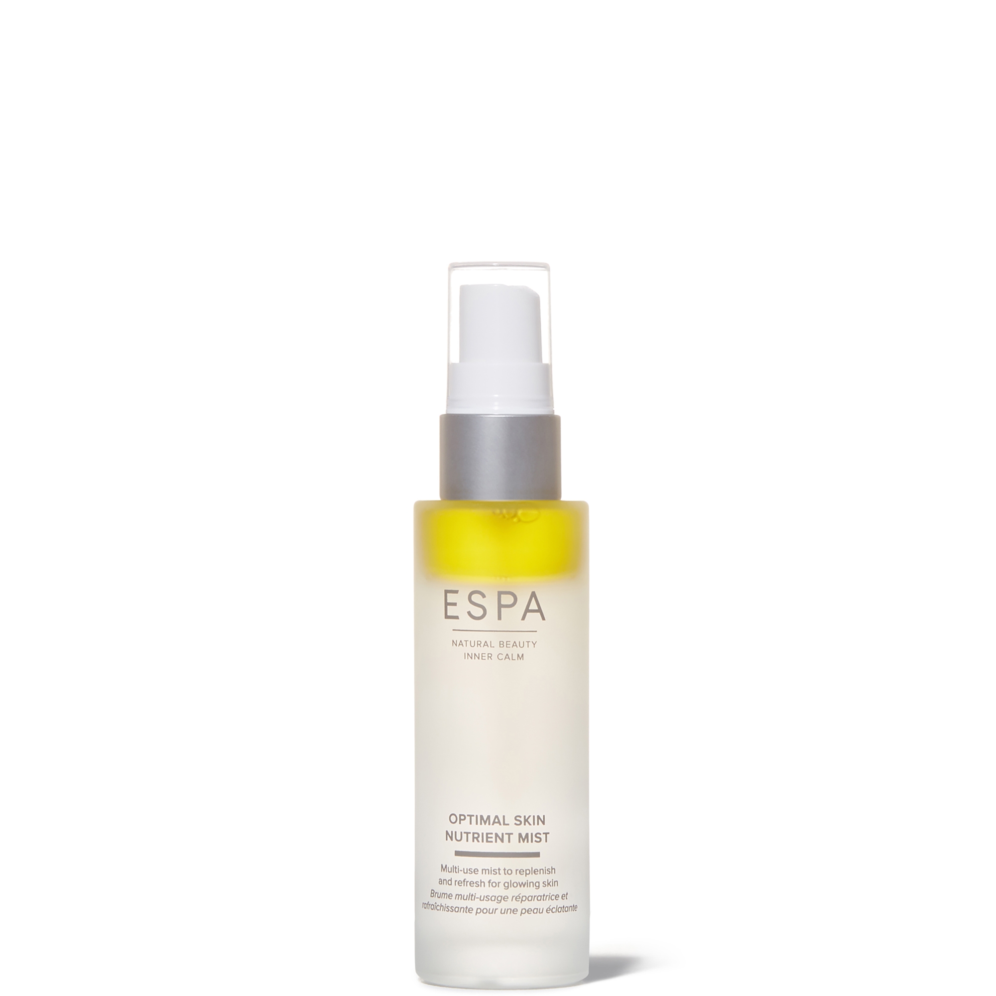 ESPA Optimal Skin Nutrient Mist 50ml | LOOKFANTASTIC